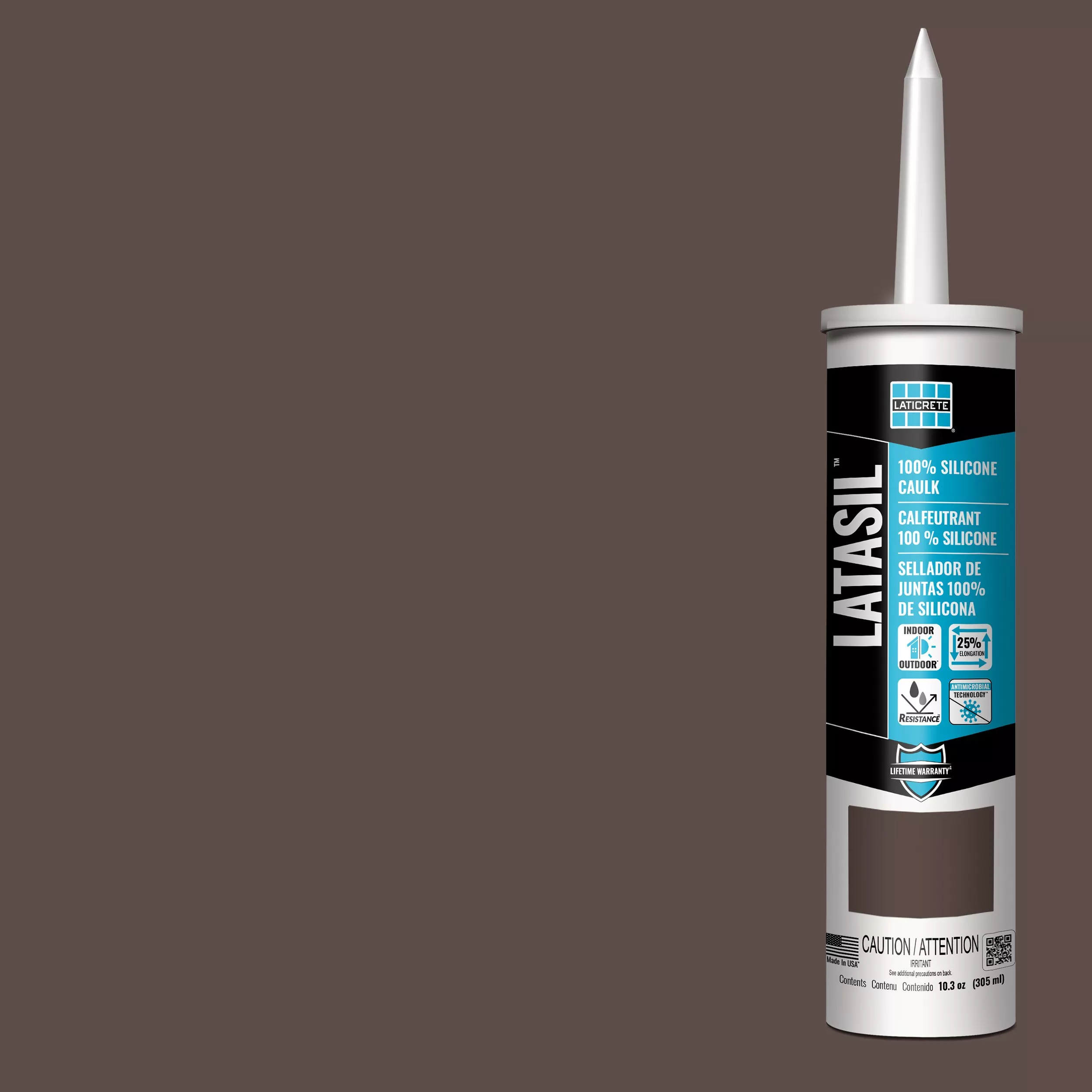 Laticrete 59 Espress Latasil | Floor and Decor