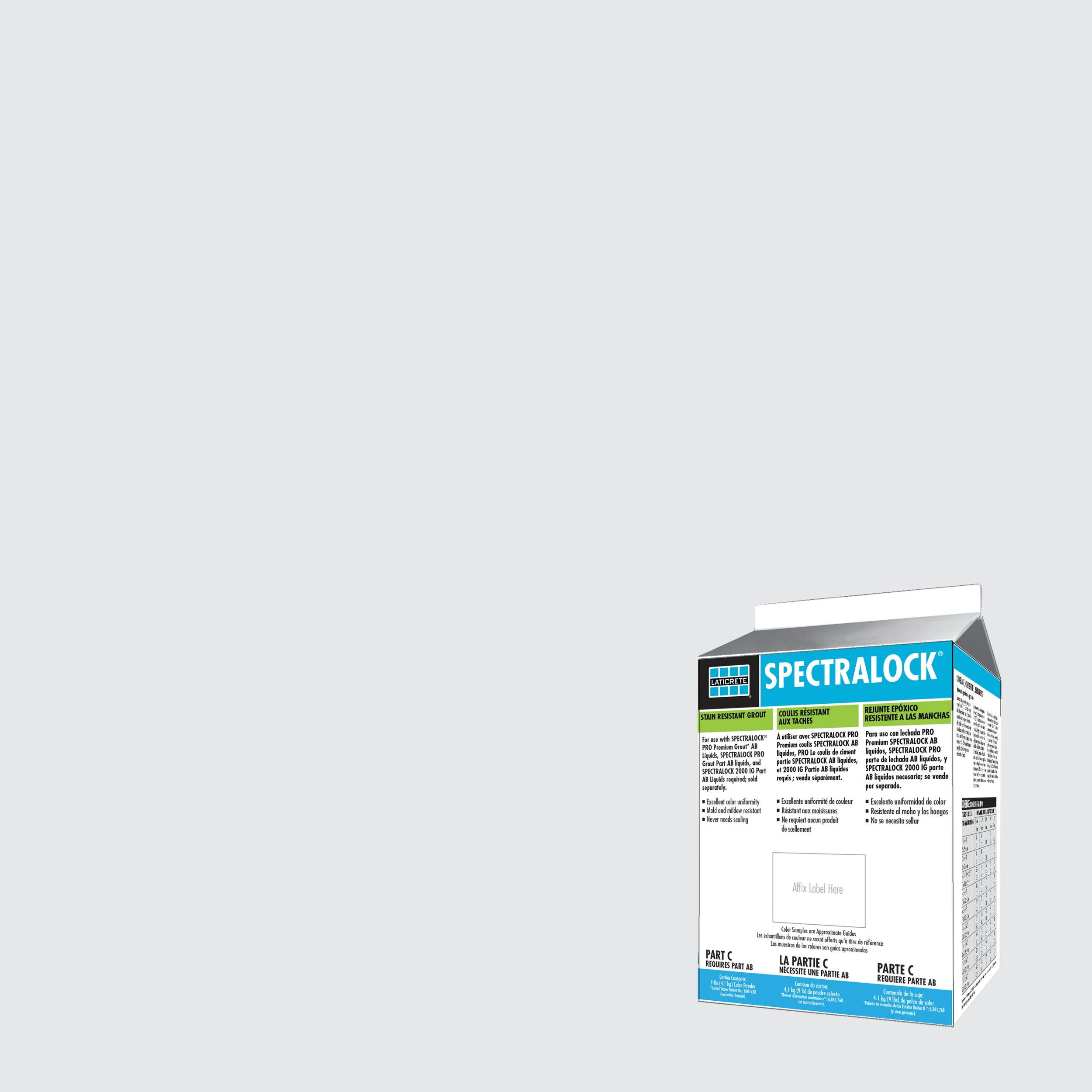 Laticrete 88 Silver Shadow Spectralock Part C - 9lb. - 100898162 ...