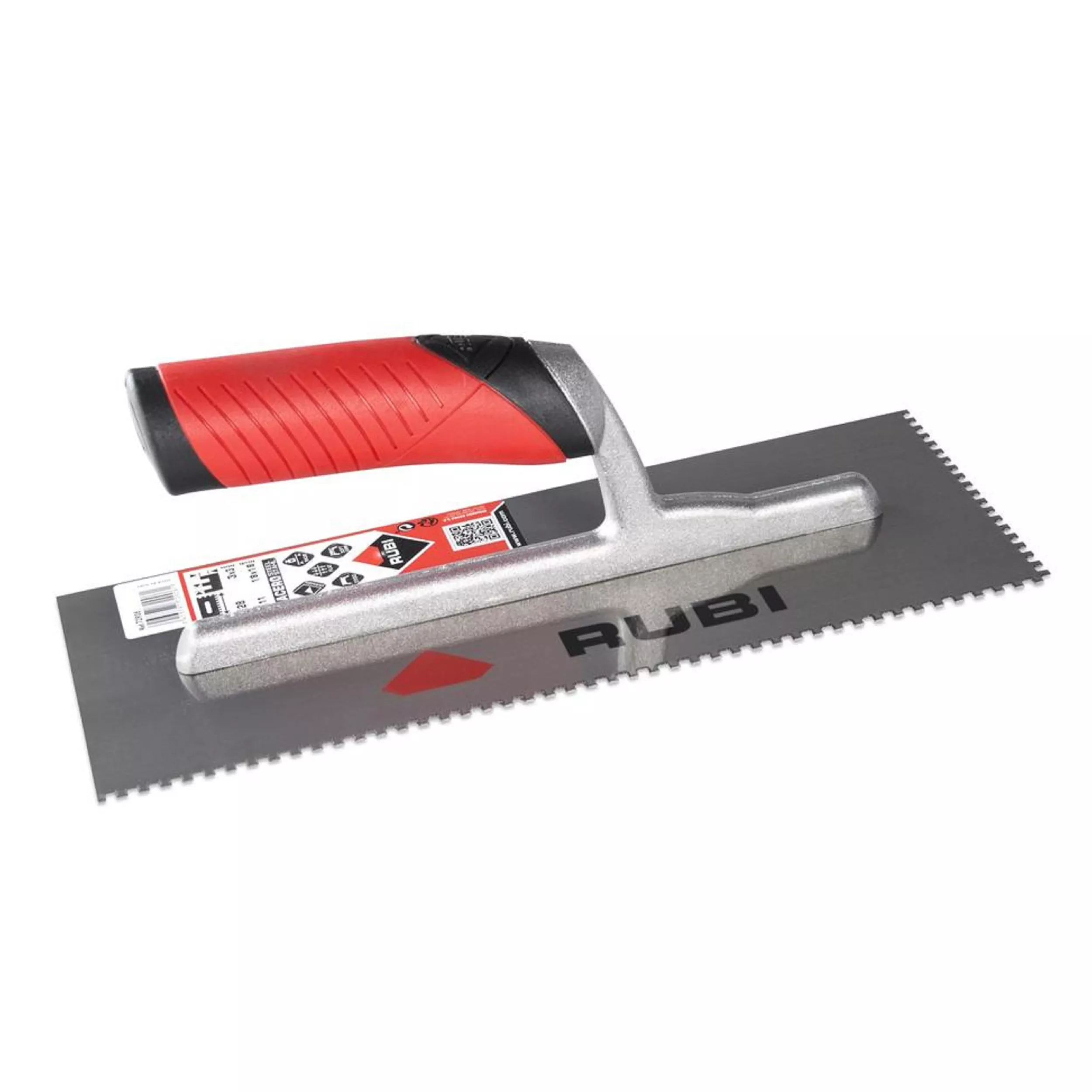 Rubi Jagged Trowel | Floor and Decor