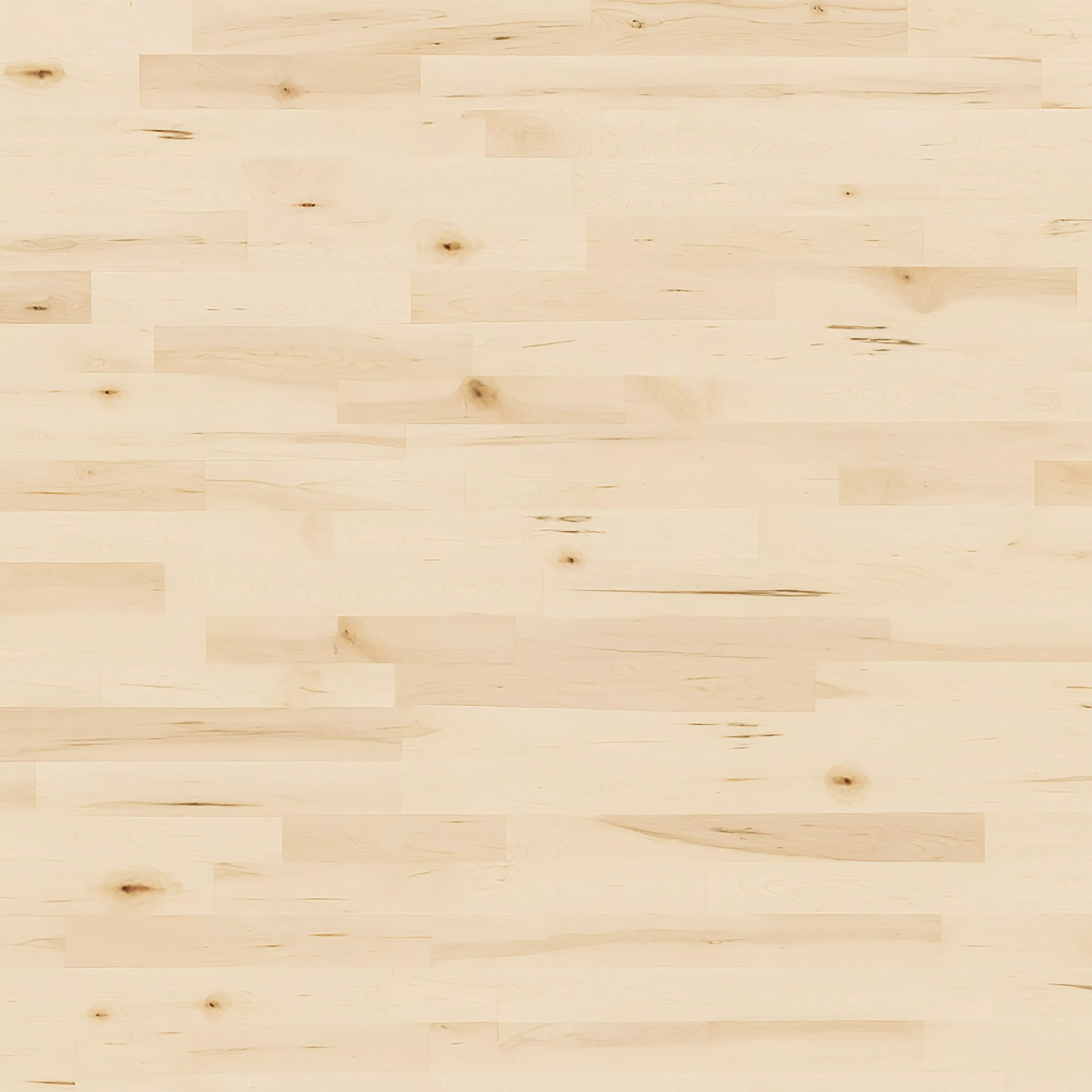 Milana Hard Maple Smooth Solid Hardwood | Floor and Decor