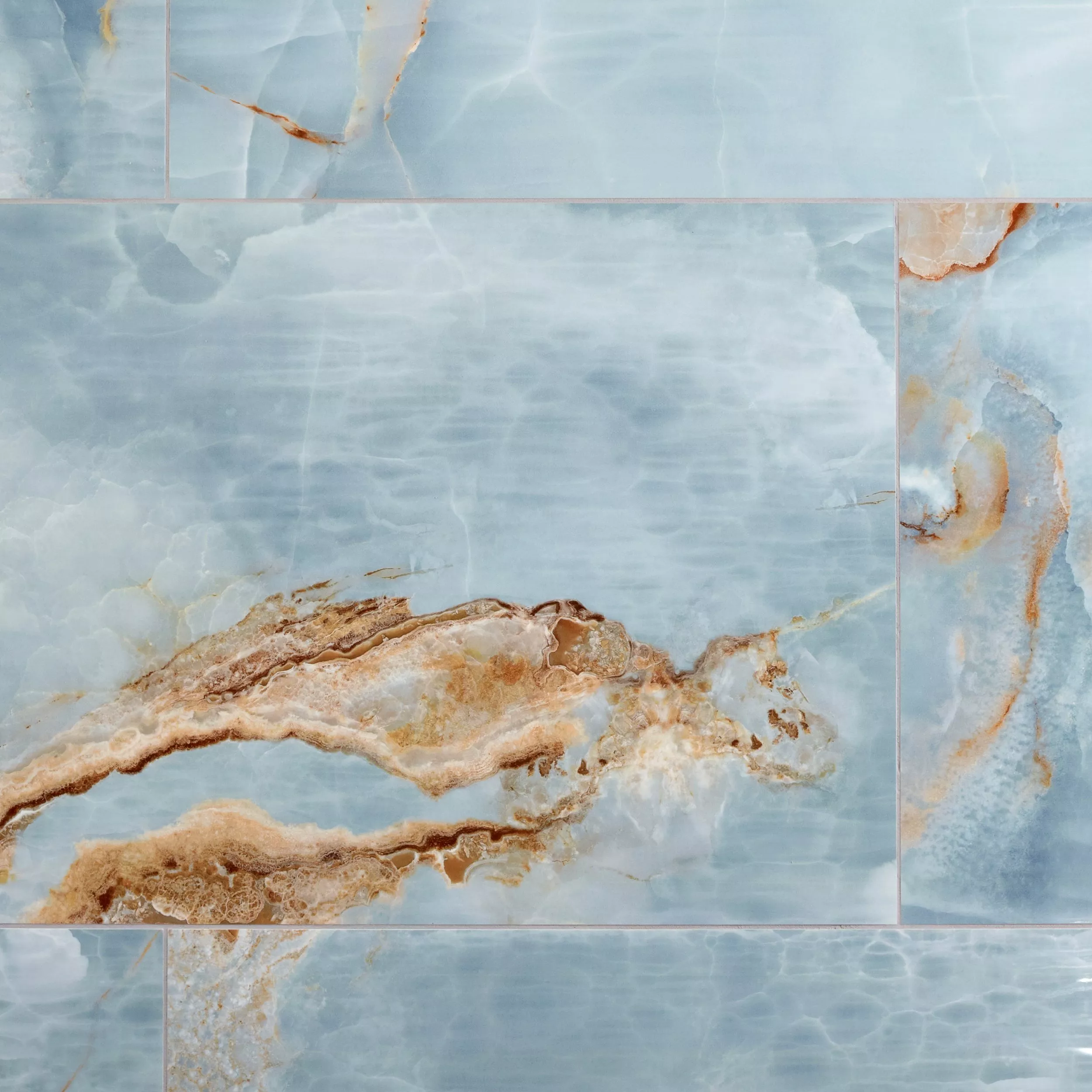 Vita Bella Polished Porcelain Tile | Floor and Decor