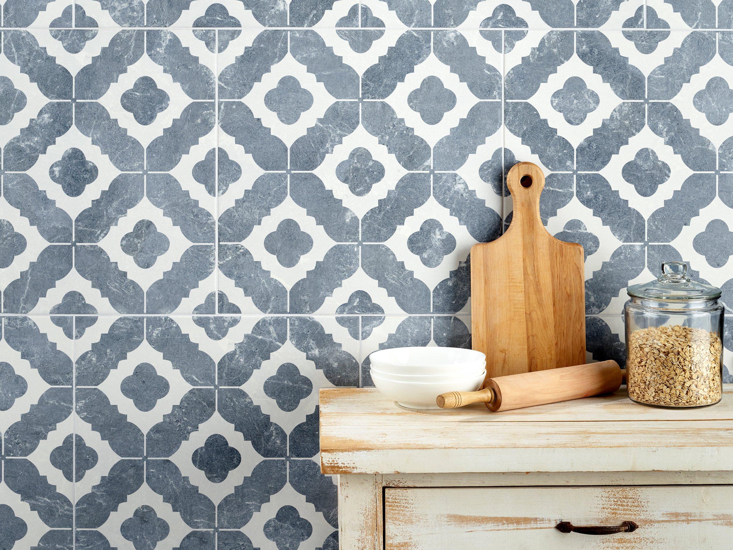 Patterned Tile & Flooring (Unbeatable Prices) | Floor & Decor