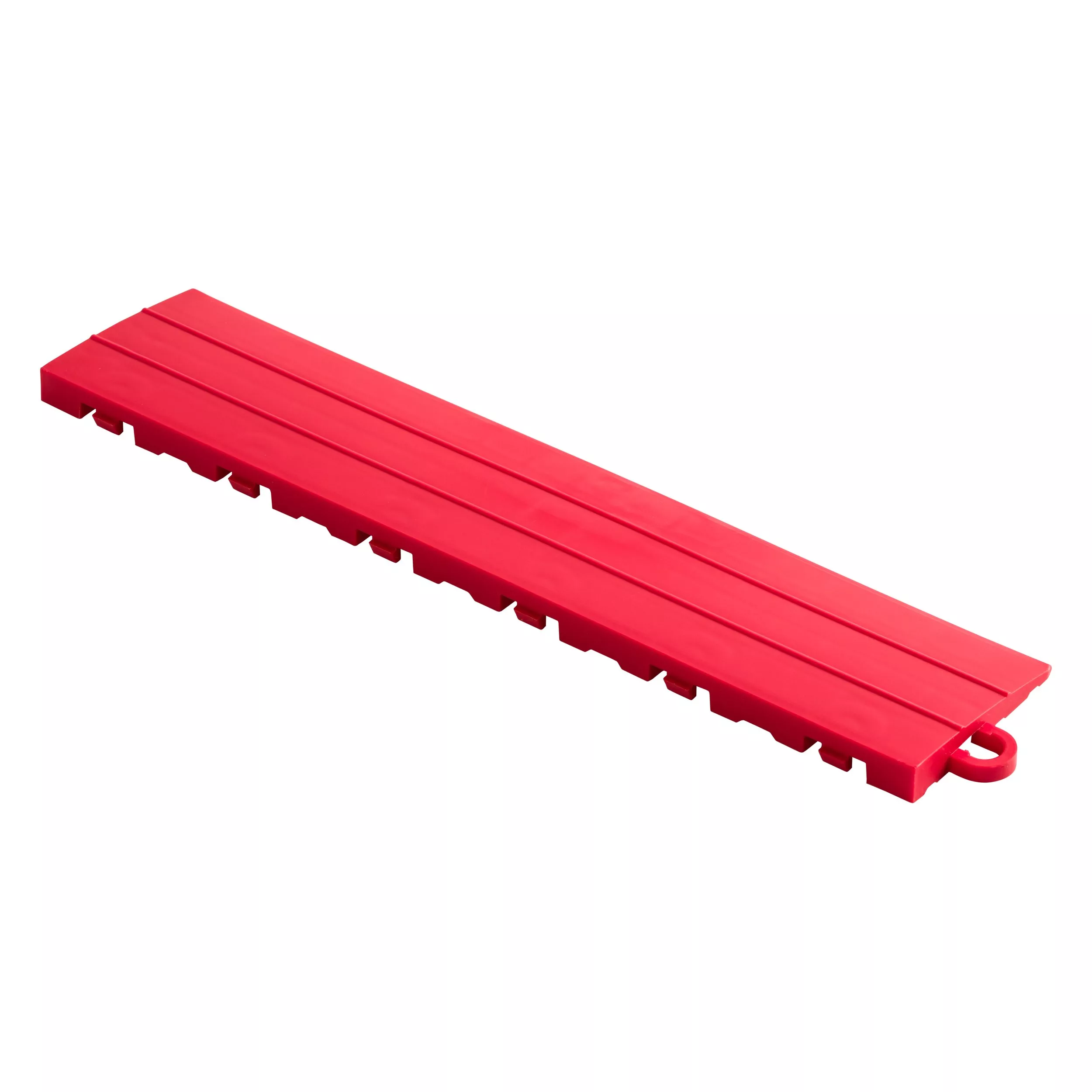 Swisstrax Racing Red Diamondtrax Ramp PG 10 Pack | Floor and Decor