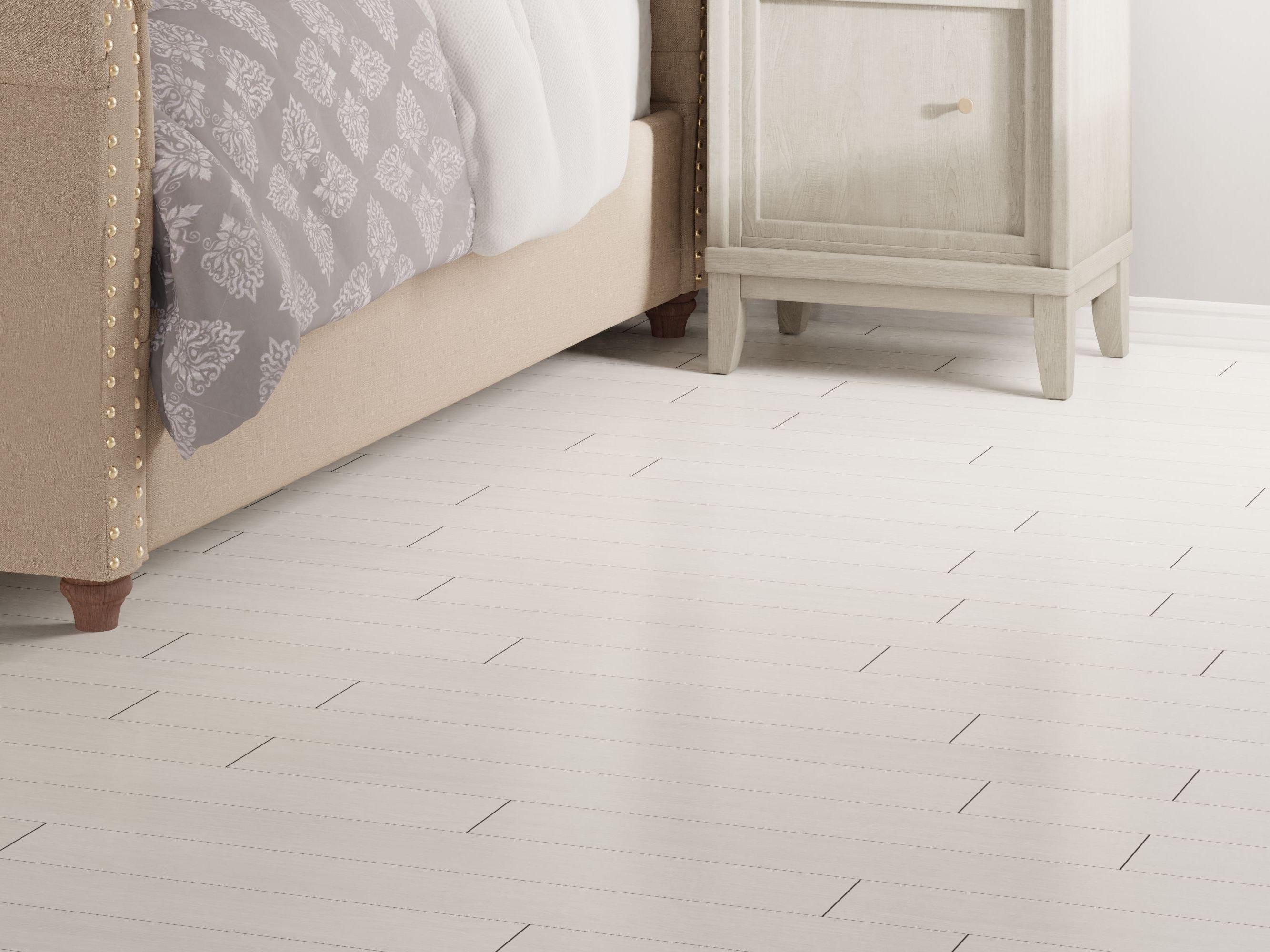 White Laminate Flooring | White Laminate Wood Floors | Floor & Decor