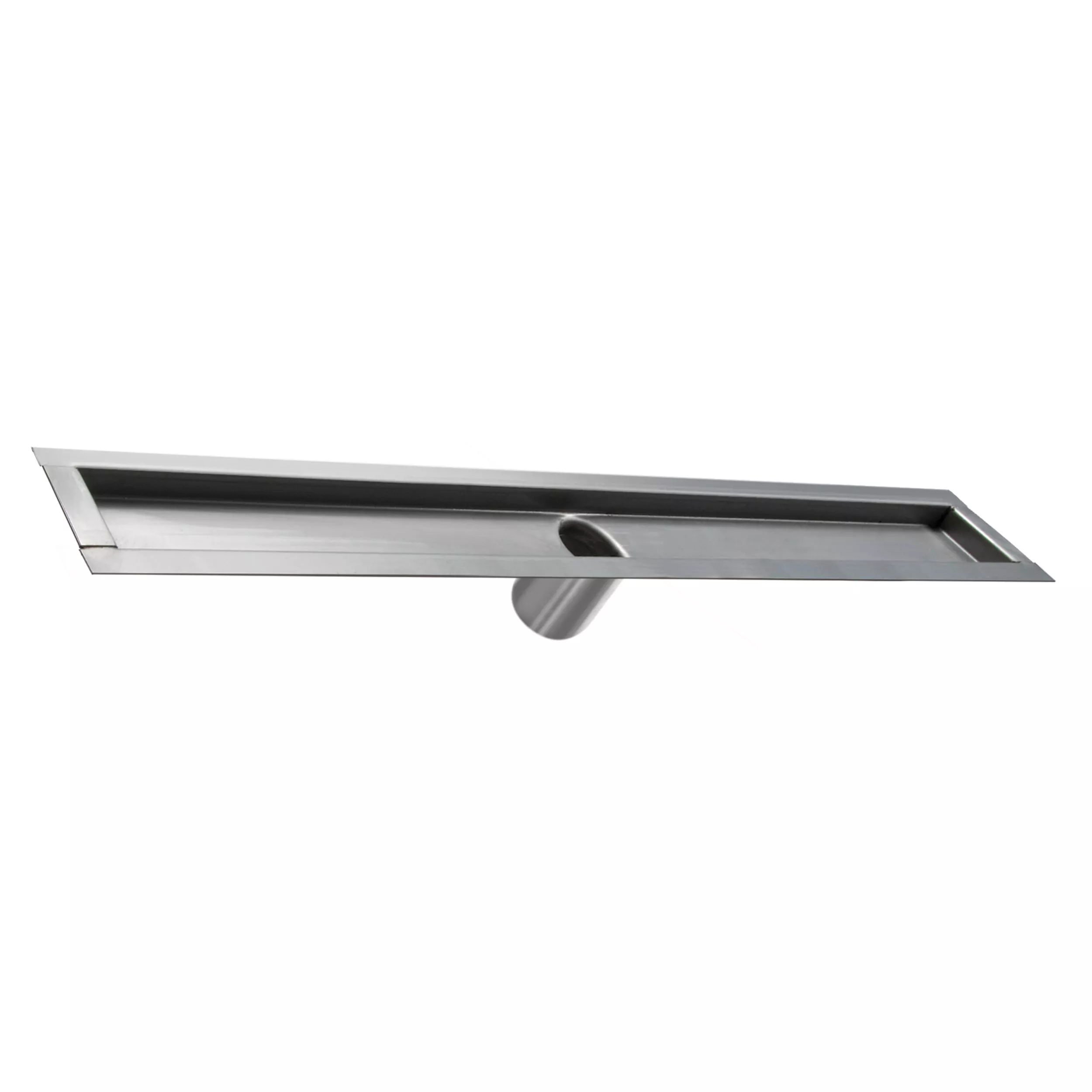 Laticrete Hydro Ban 32 in. Linear T Trough Drain | Floor and Decor