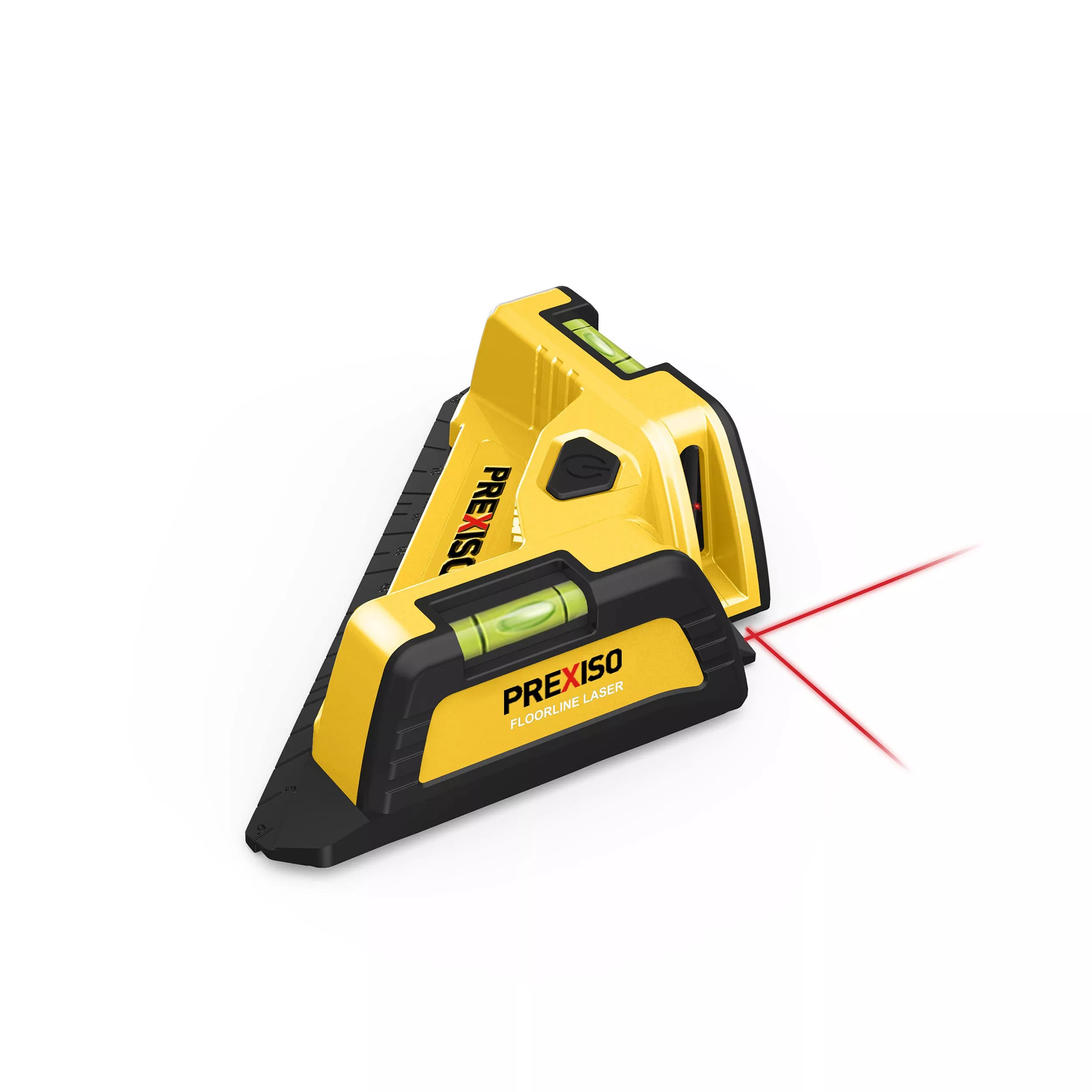 Prexiso Floor Line Laser | Floor and Decor