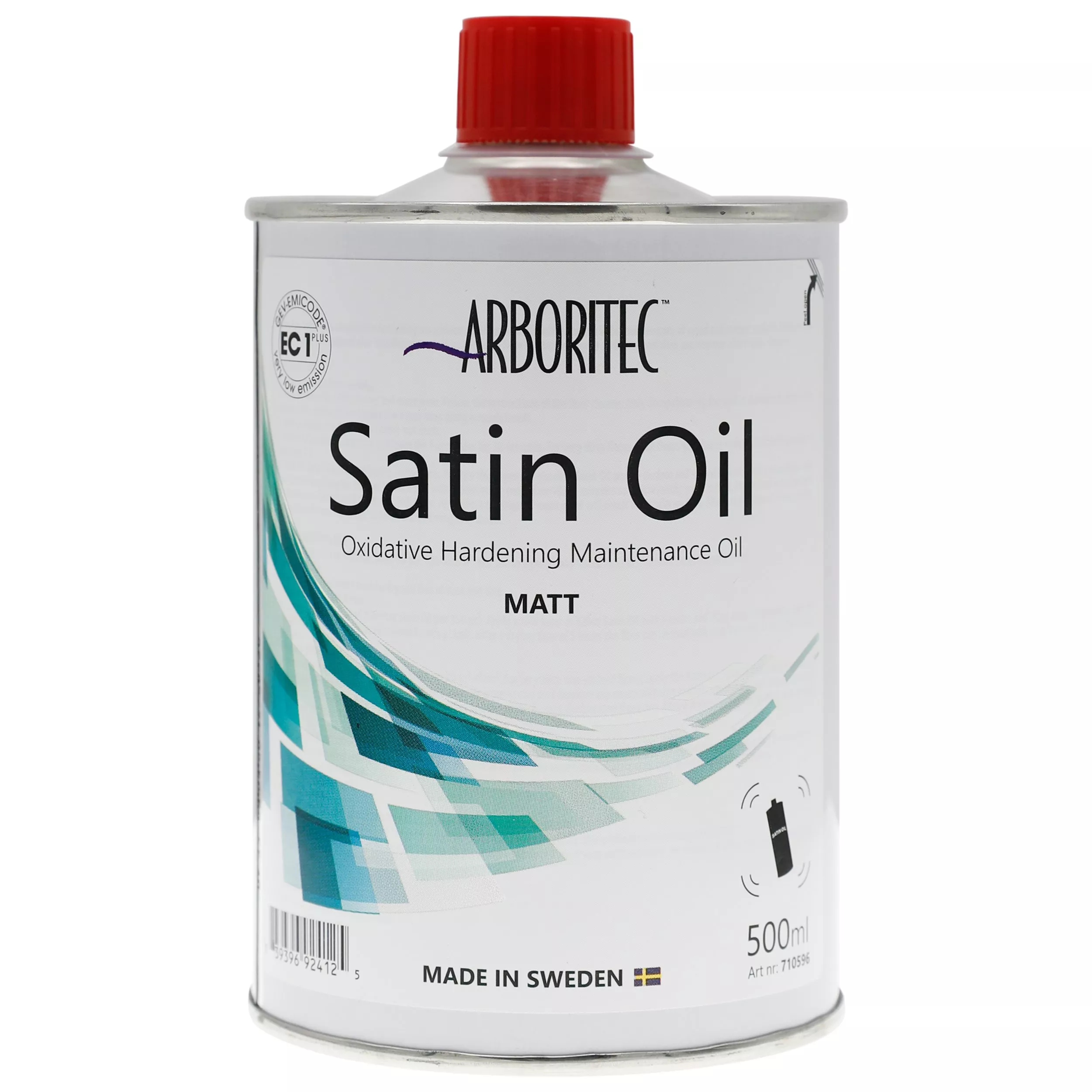 Arboritec Satin Oil | Floor and Decor