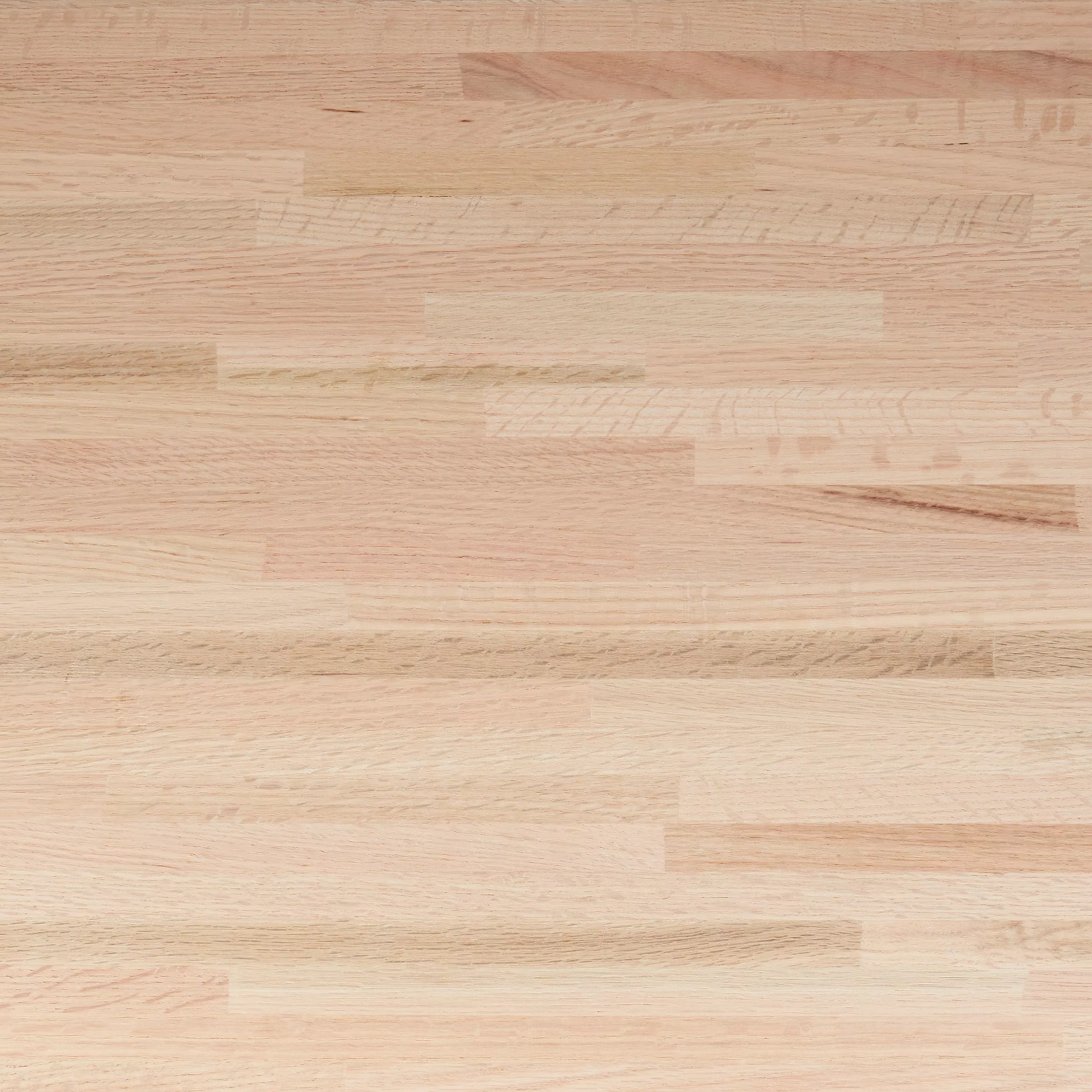 Red Oak Butcher Block Countertop 12ft. | Floor and Decor