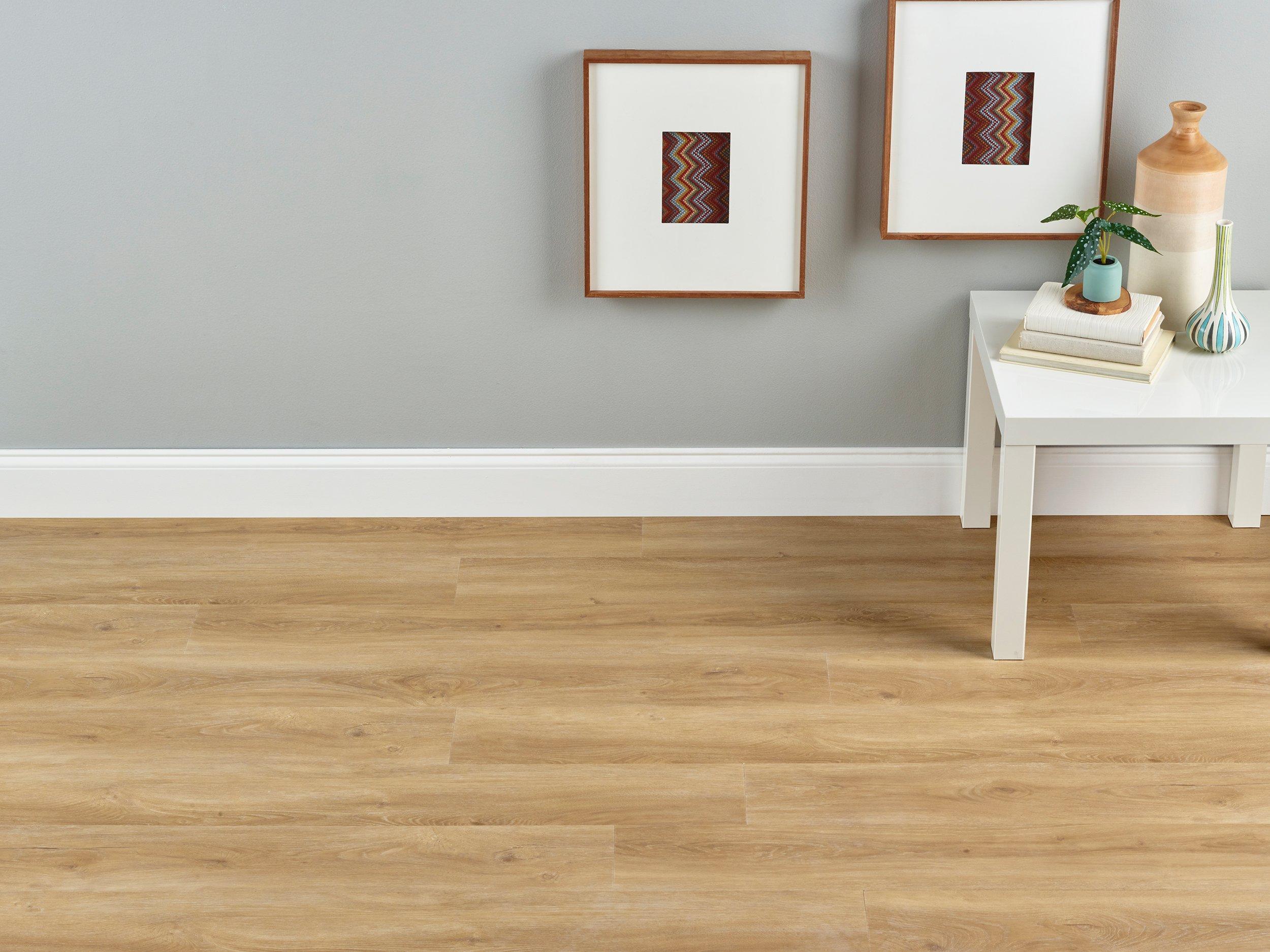 Luxury Vinyl Flooring With Cork Backing – Flooring Ideas