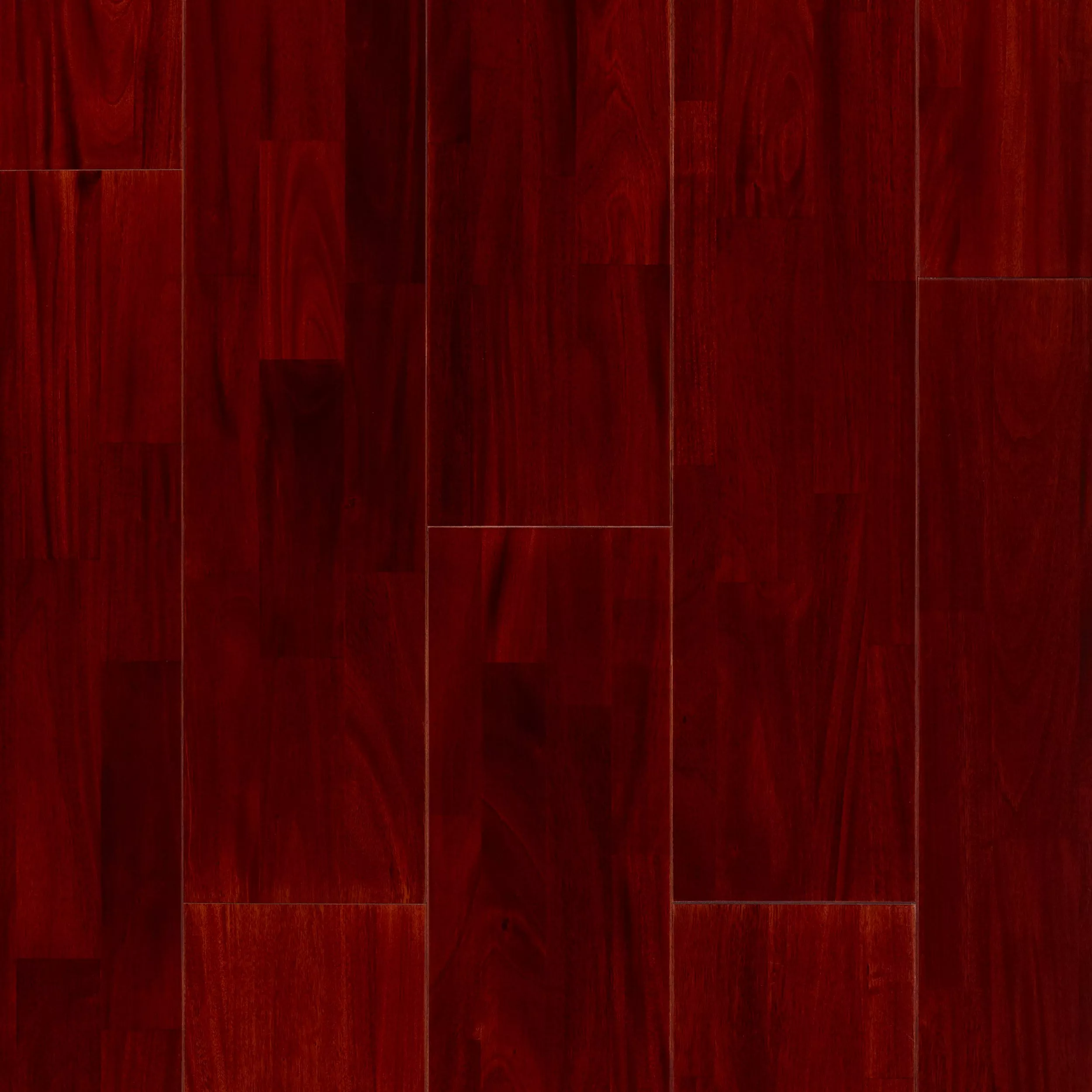 Mahogany Wood Floor Texture
