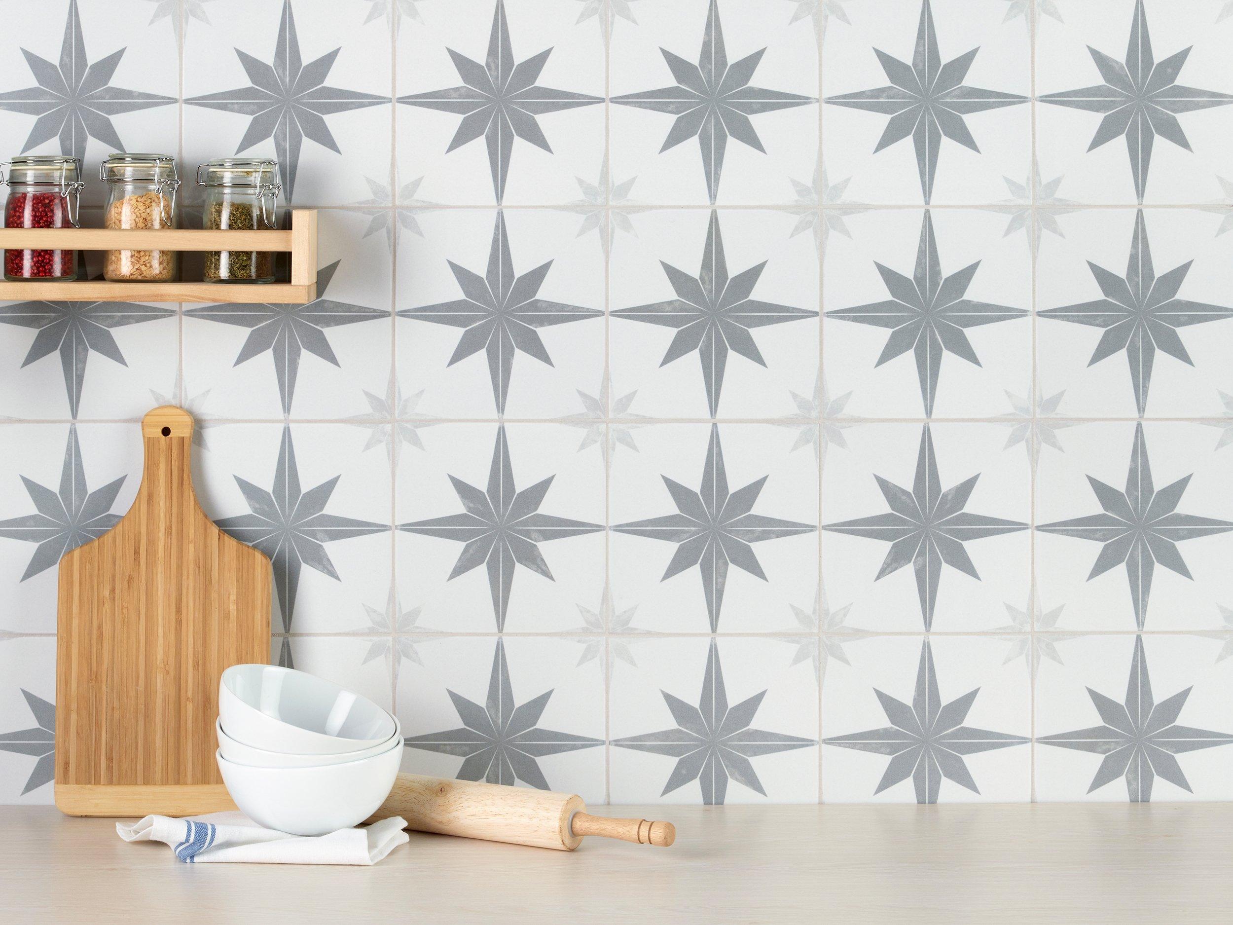 Patterned Tile & Flooring (Unbeatable Prices) | Floor & Decor