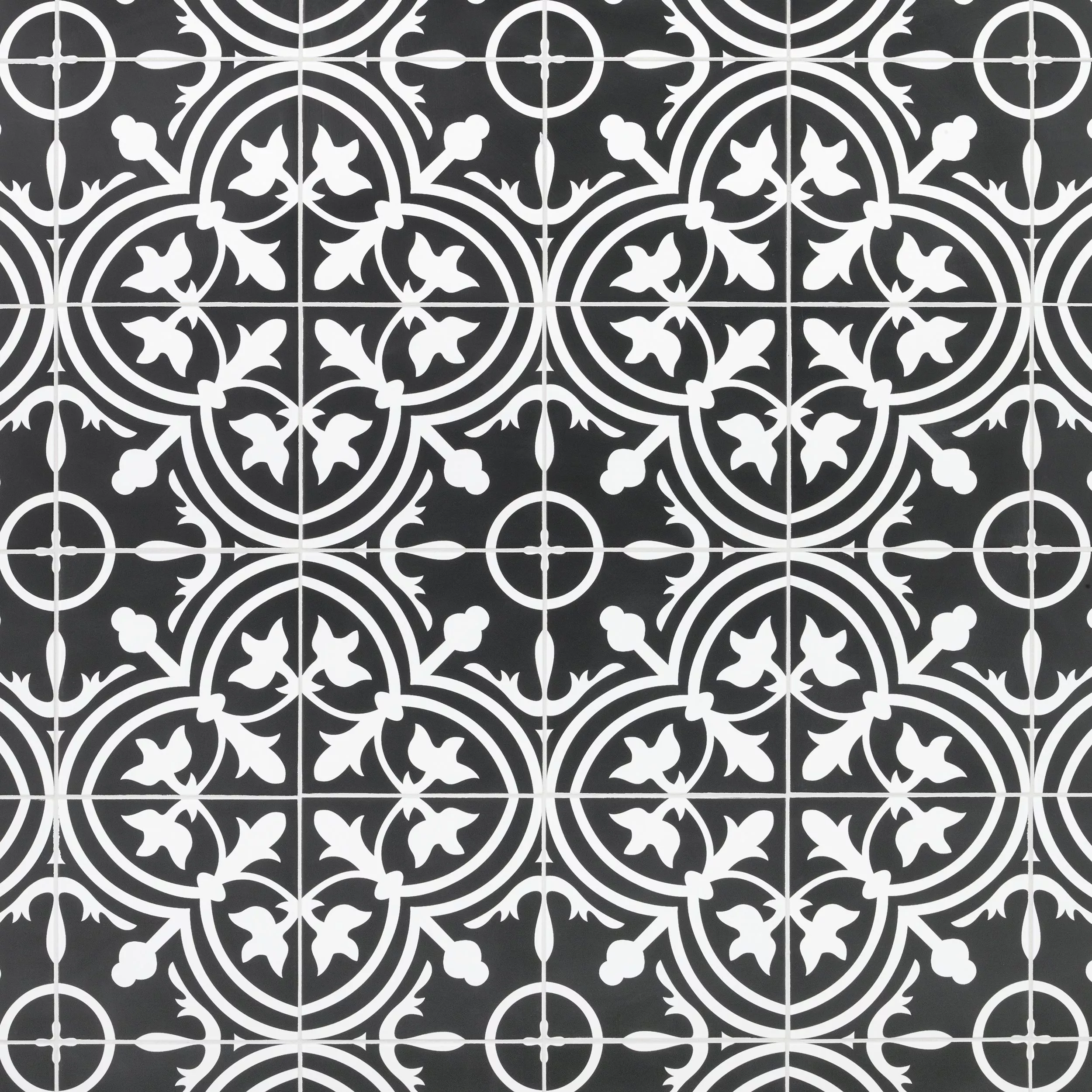 Bayona Night Porcelain Tile | Floor and Decor