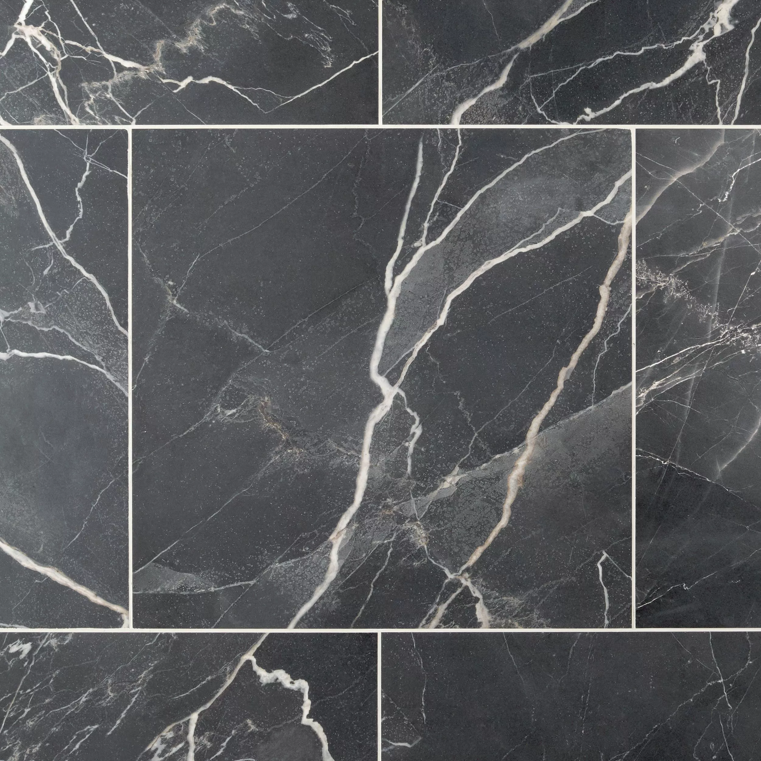 Rapollo Night Porcelain Tile | Floor and Decor
