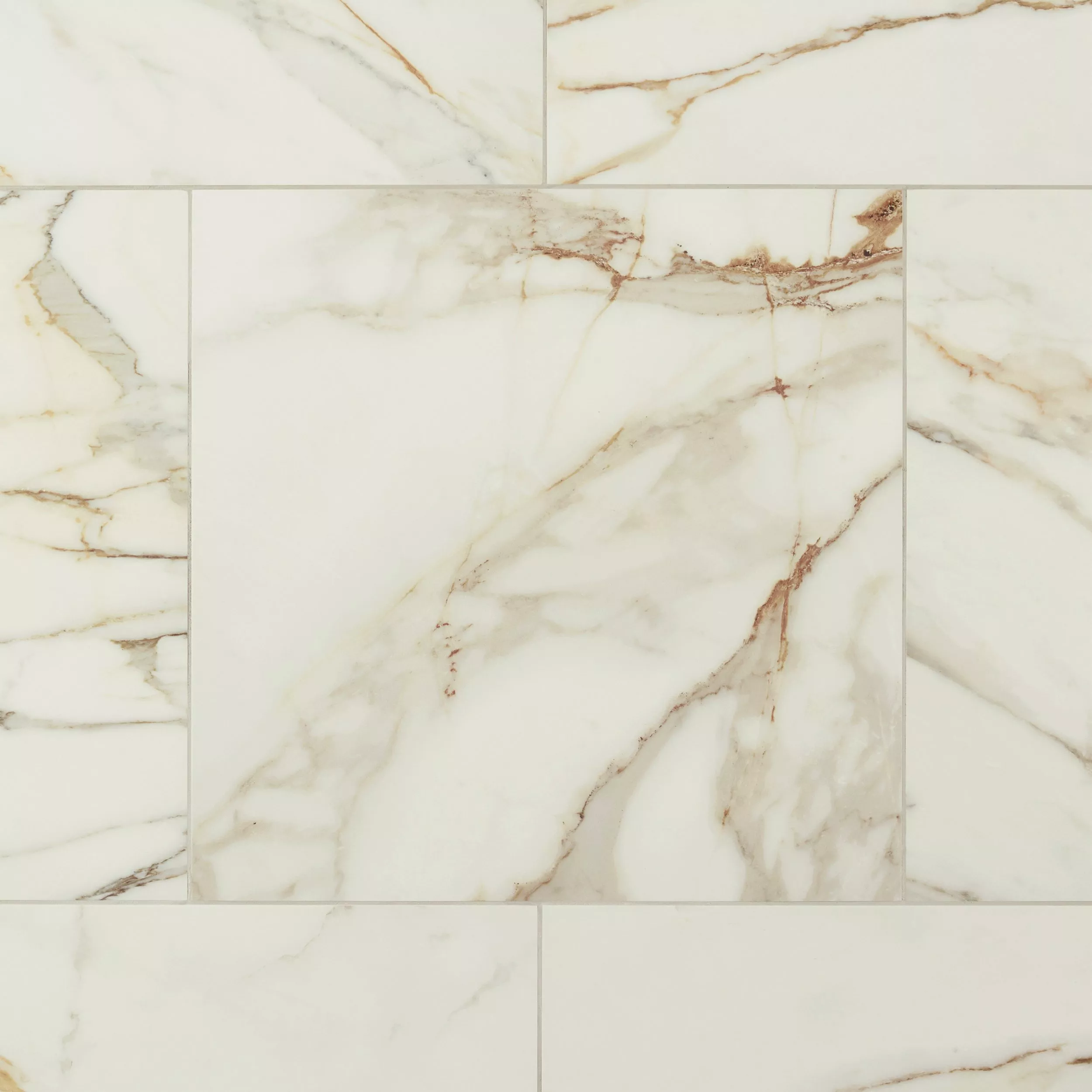 Victoria Gold Porcelain Tile | Floor and Decor