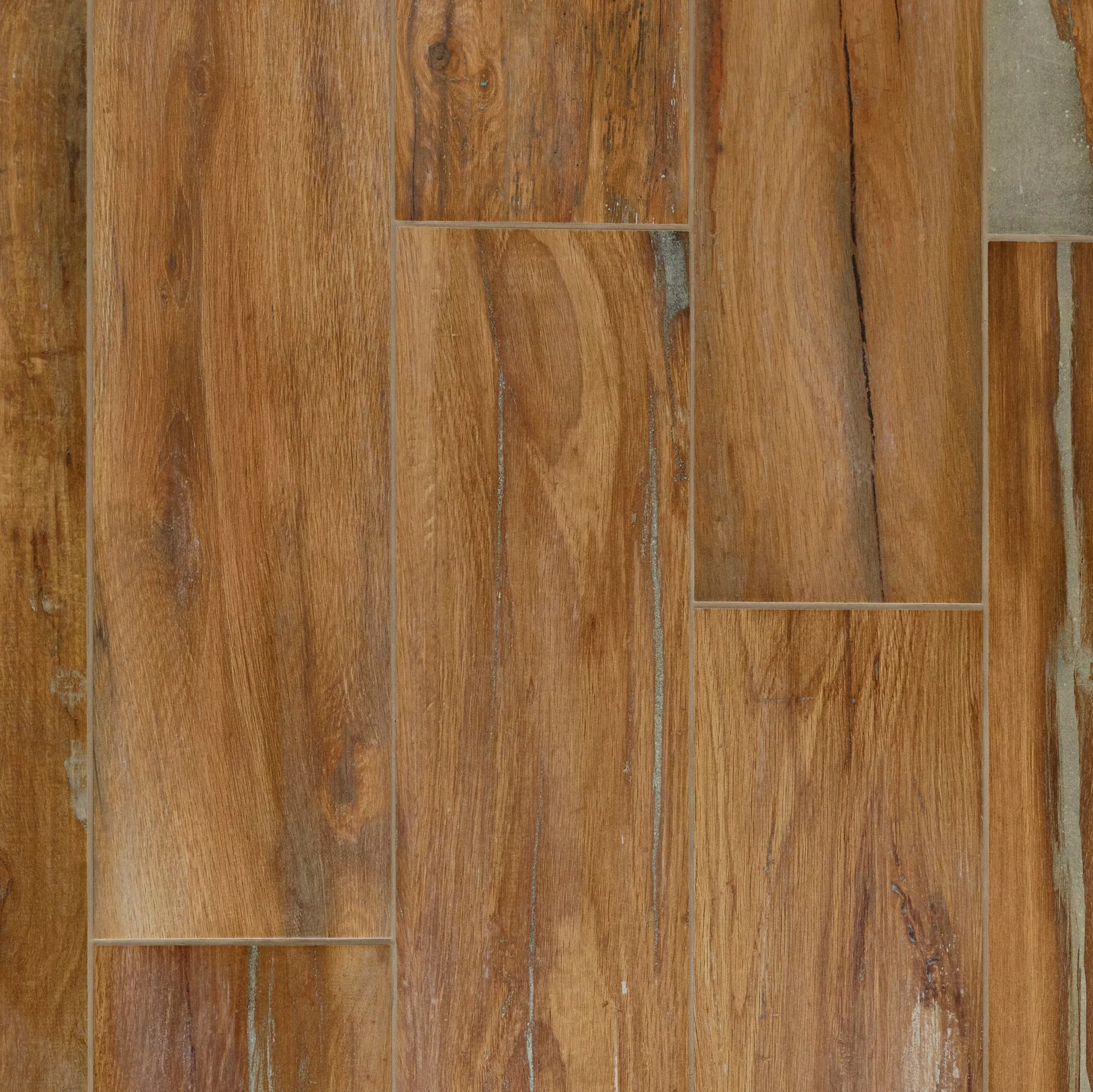 Linoleum Flooring Wood Look