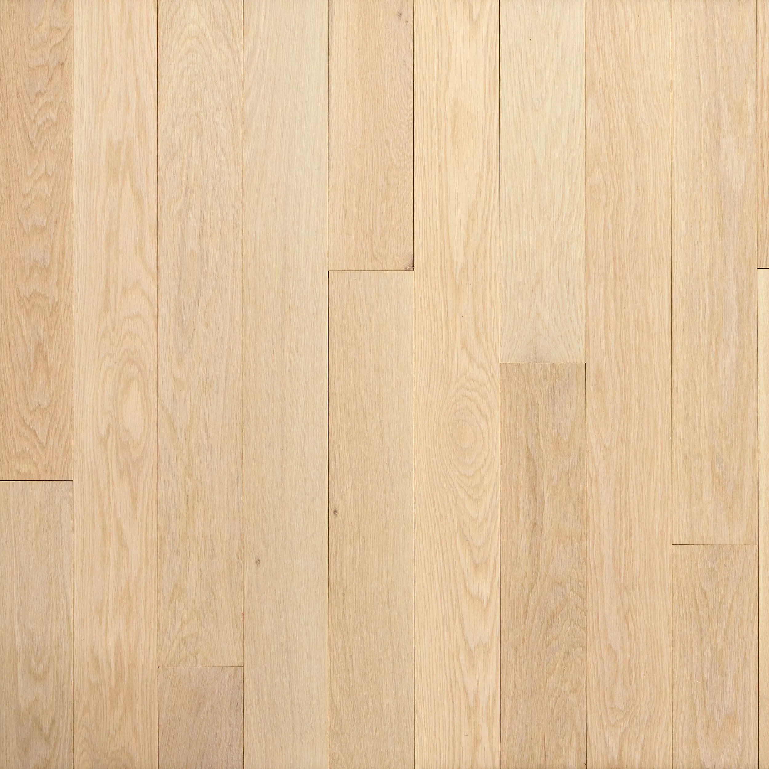 Light Oak Wood Flooring