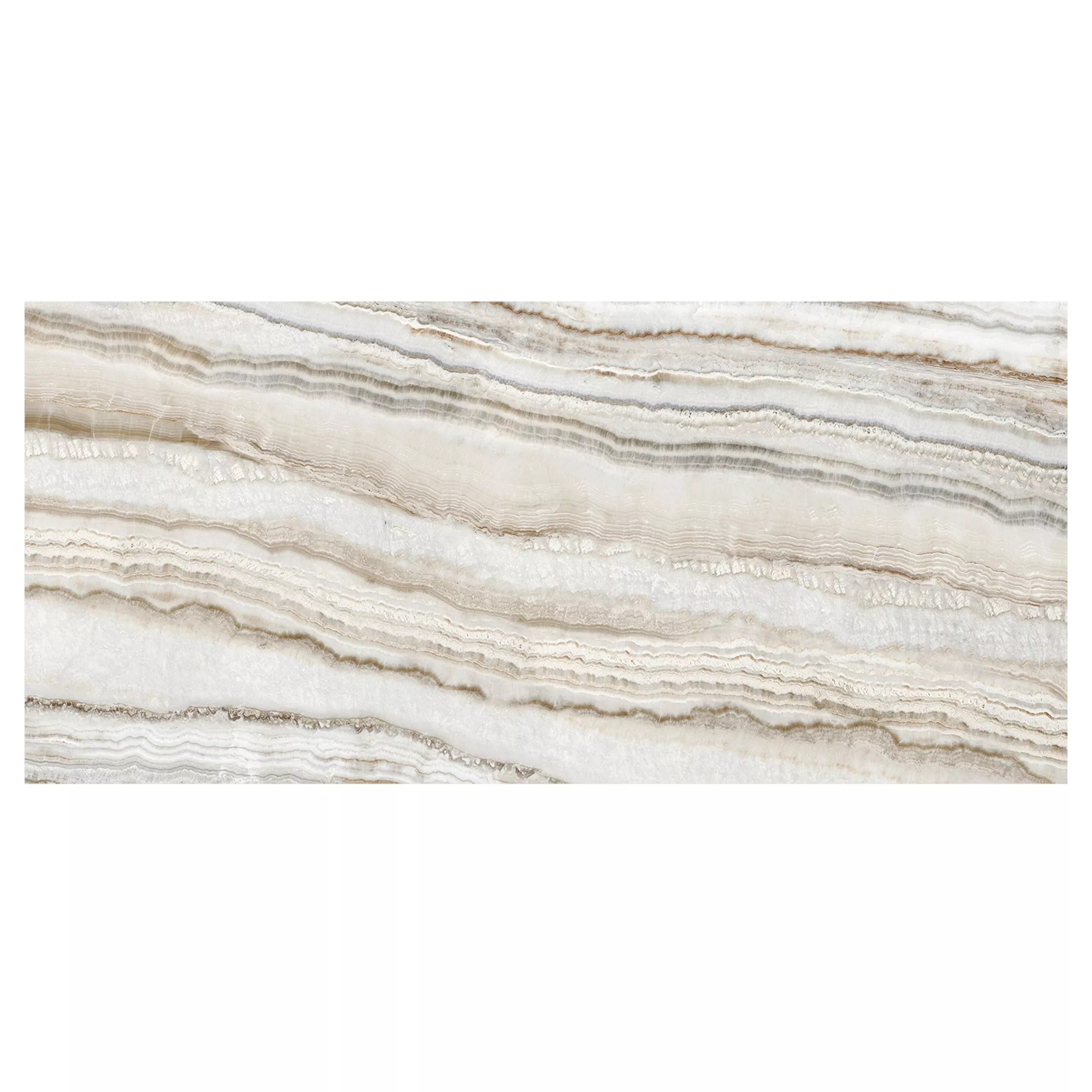 Sample - Elyt Polished Porcelain Slab | Floor and Decor