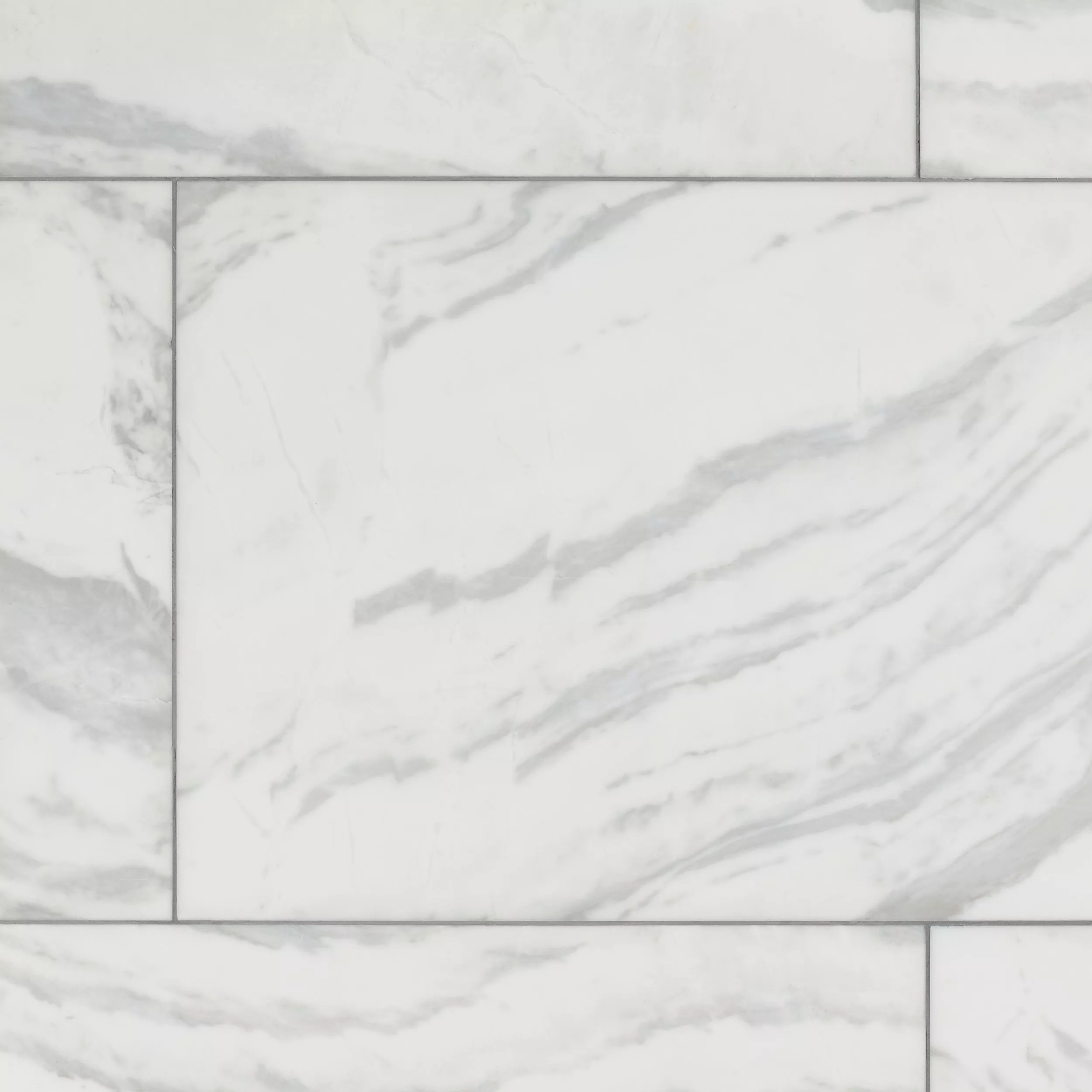 Island Dolomite 24x48 Polished Marble Tile | Floor and Decor