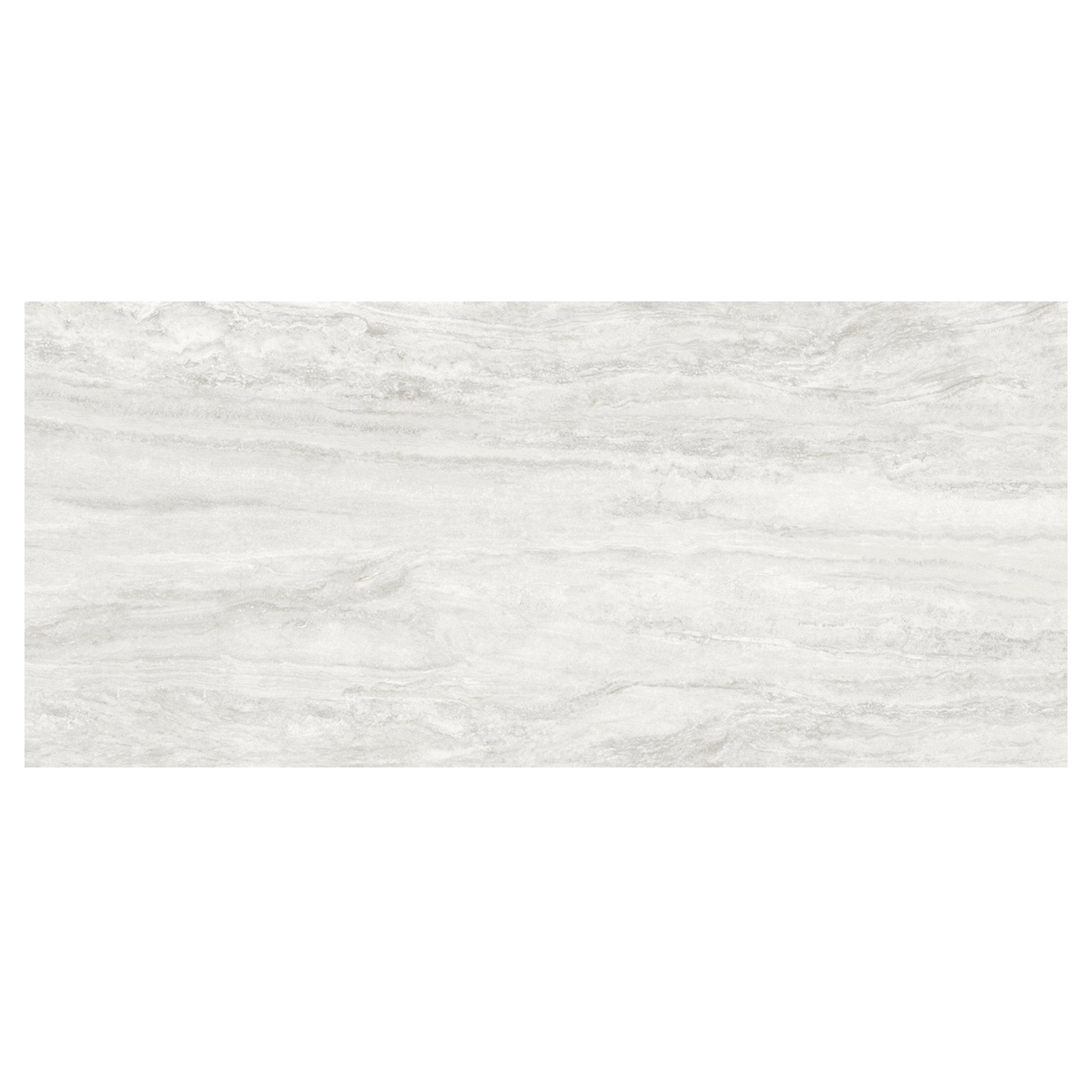 Sample - Travertini Navona Gris Slab | Floor and Decor