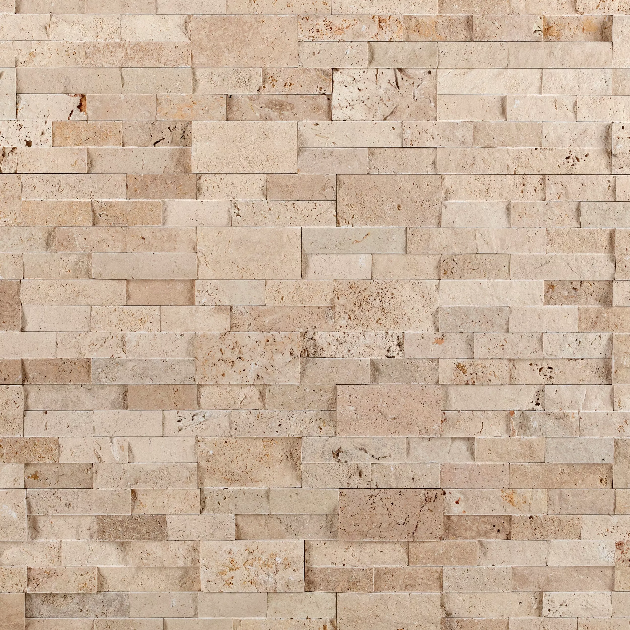 Travertine Stone Wall Cladding