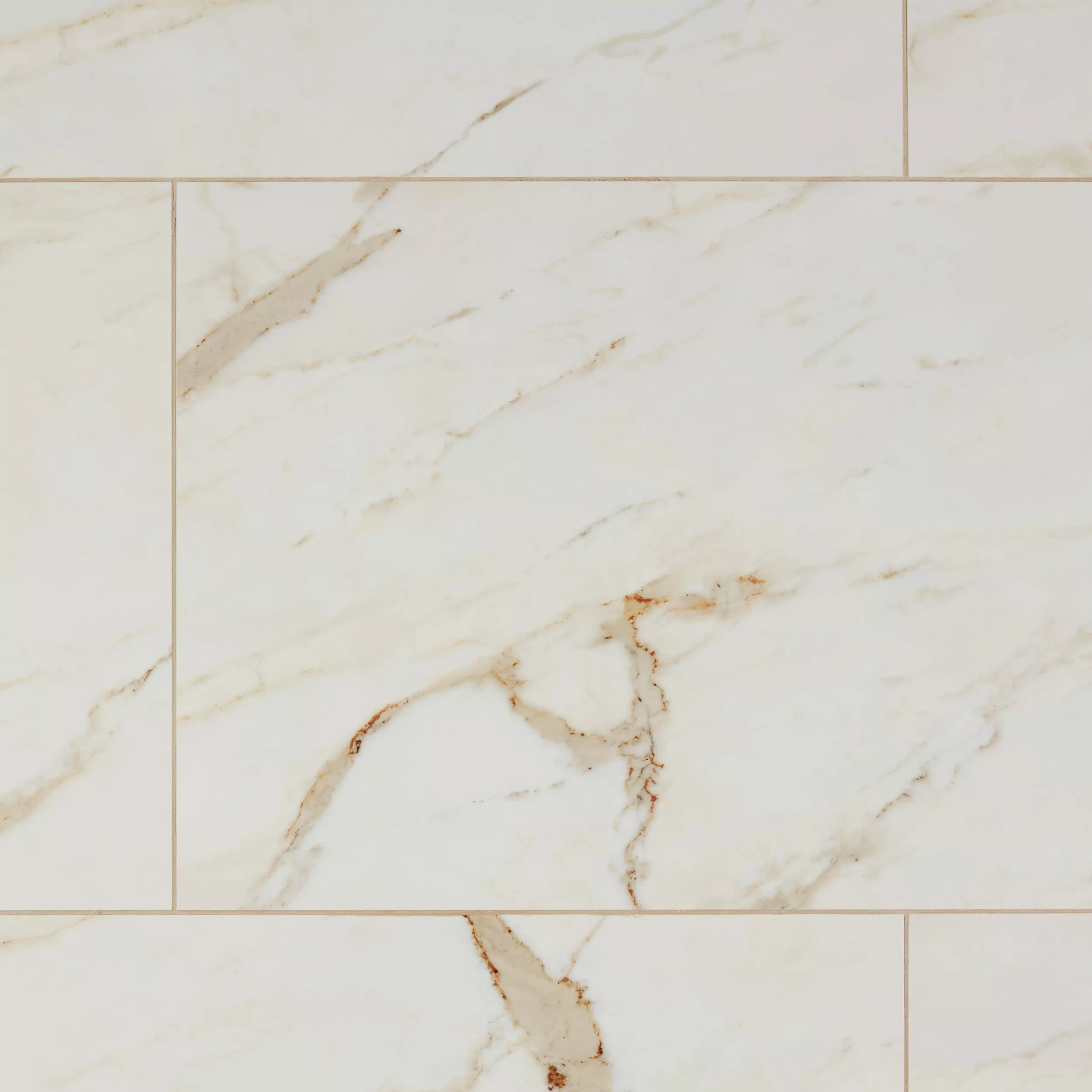 Fiume Enza Polished Porcelain Tile | Floor and Decor