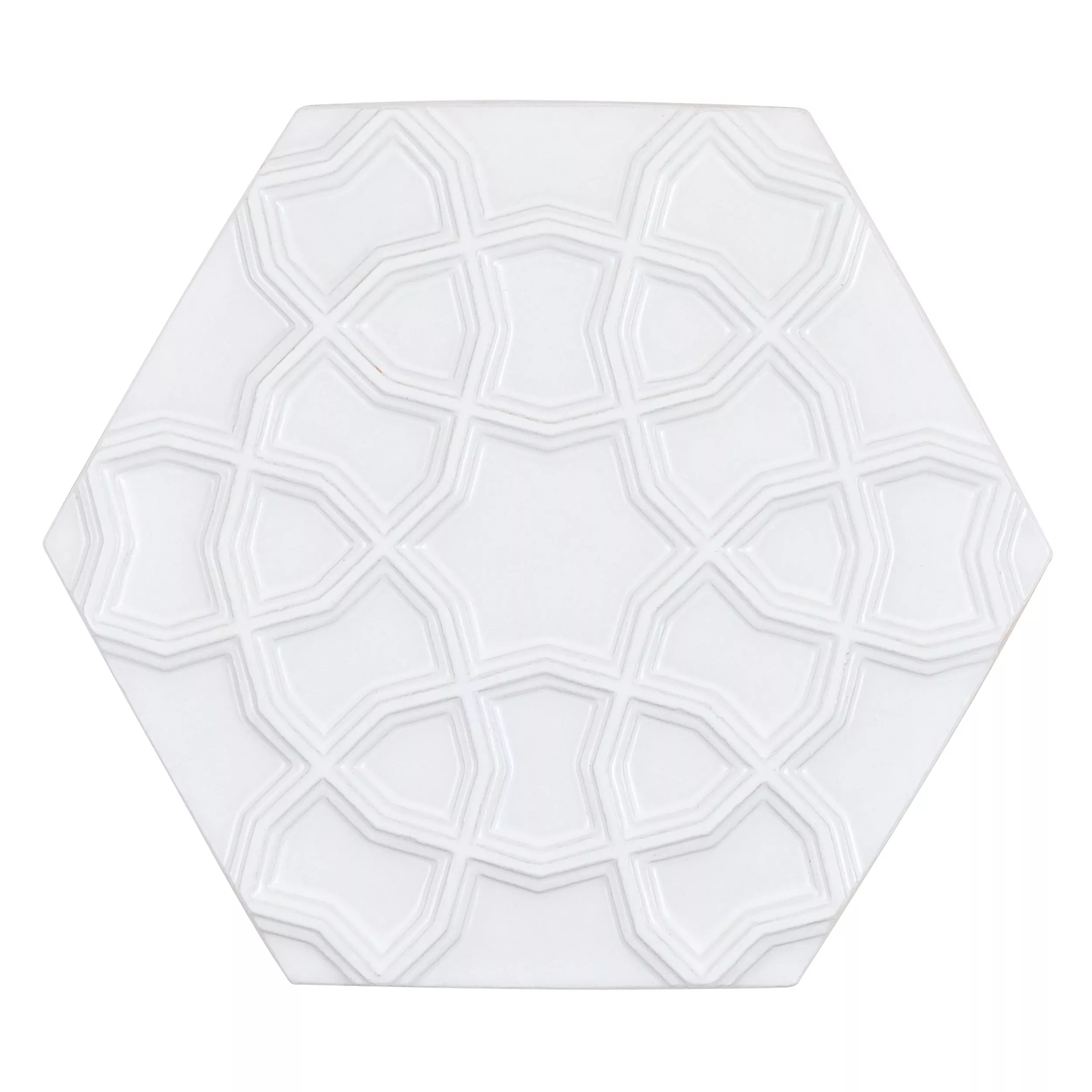 Paloma Hexagon Handmade Tile | Floor and Decor