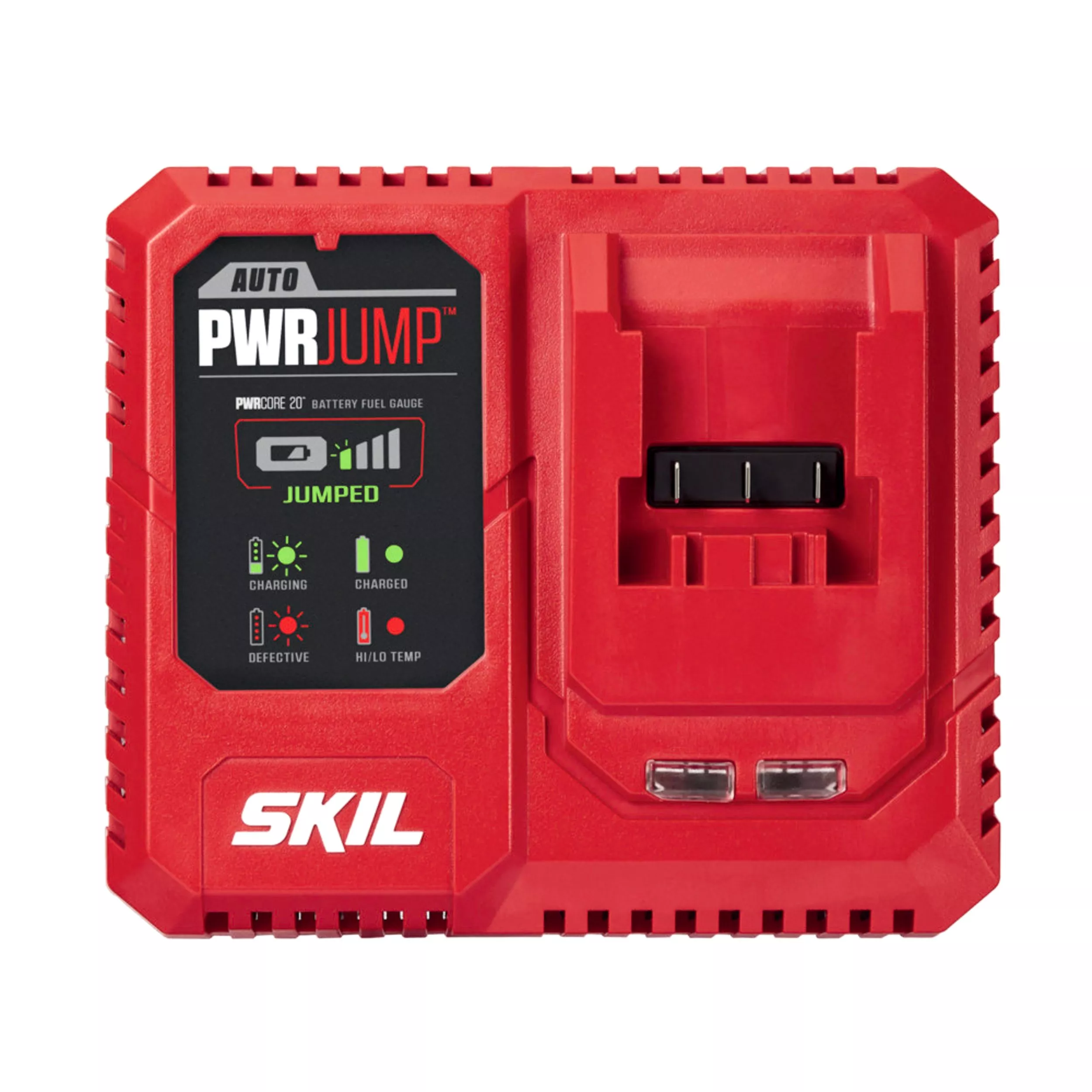 Skil PWR CORE 20 Auto PWR JUMP Charger | Floor and Decor