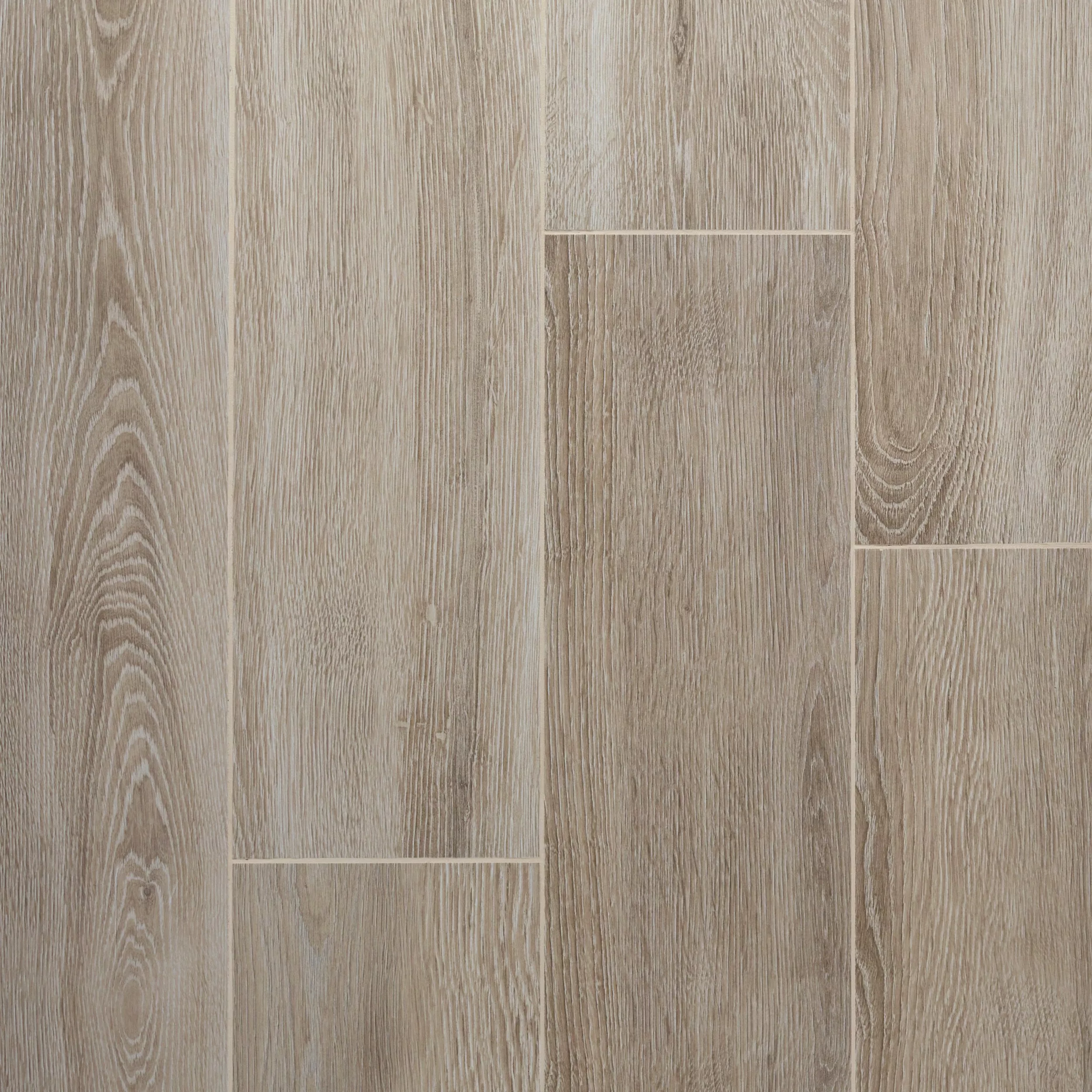 Light Gray Wood Flooring Texture