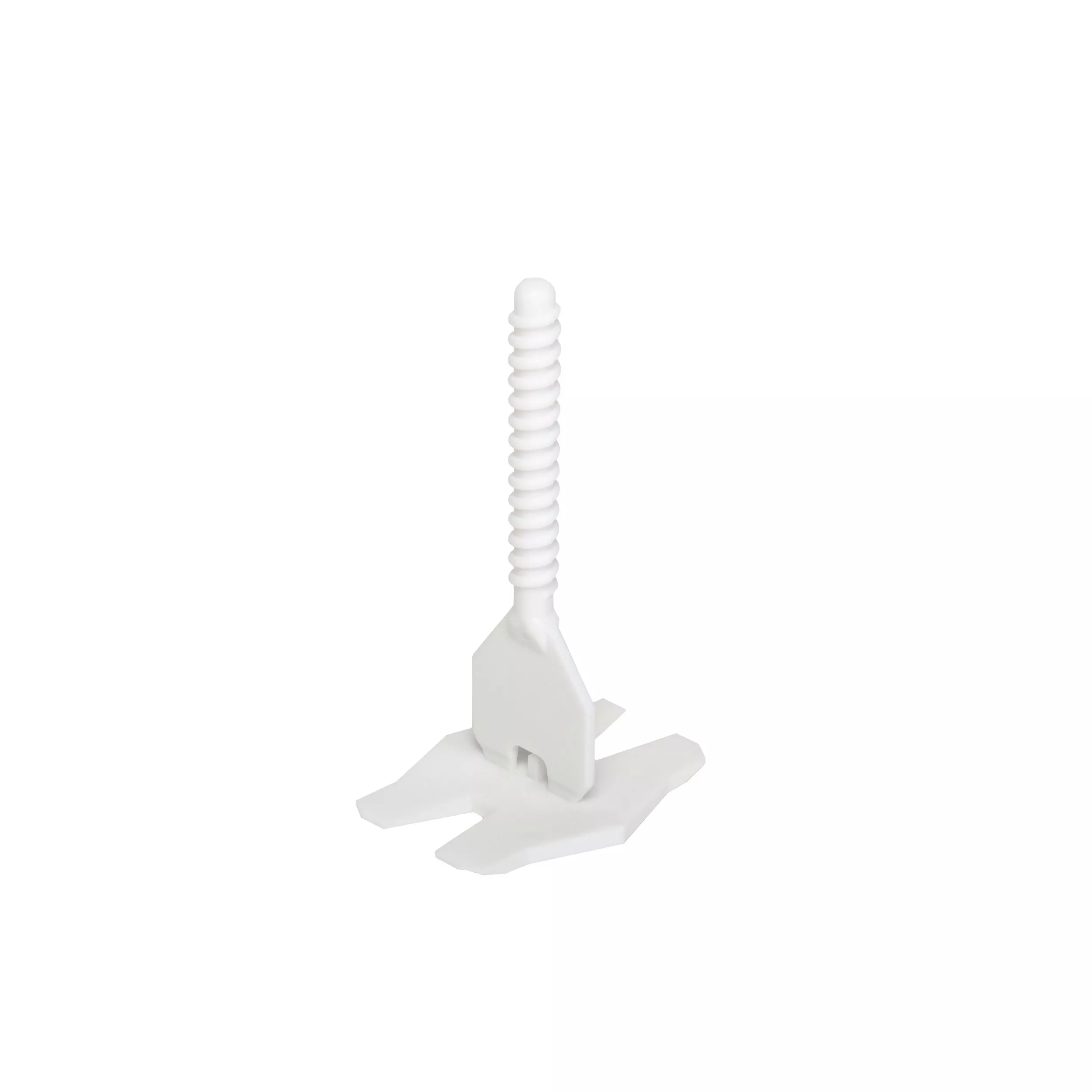 Rubi 1/8in. Cyclone Flat Base 300 count | Floor and Decor