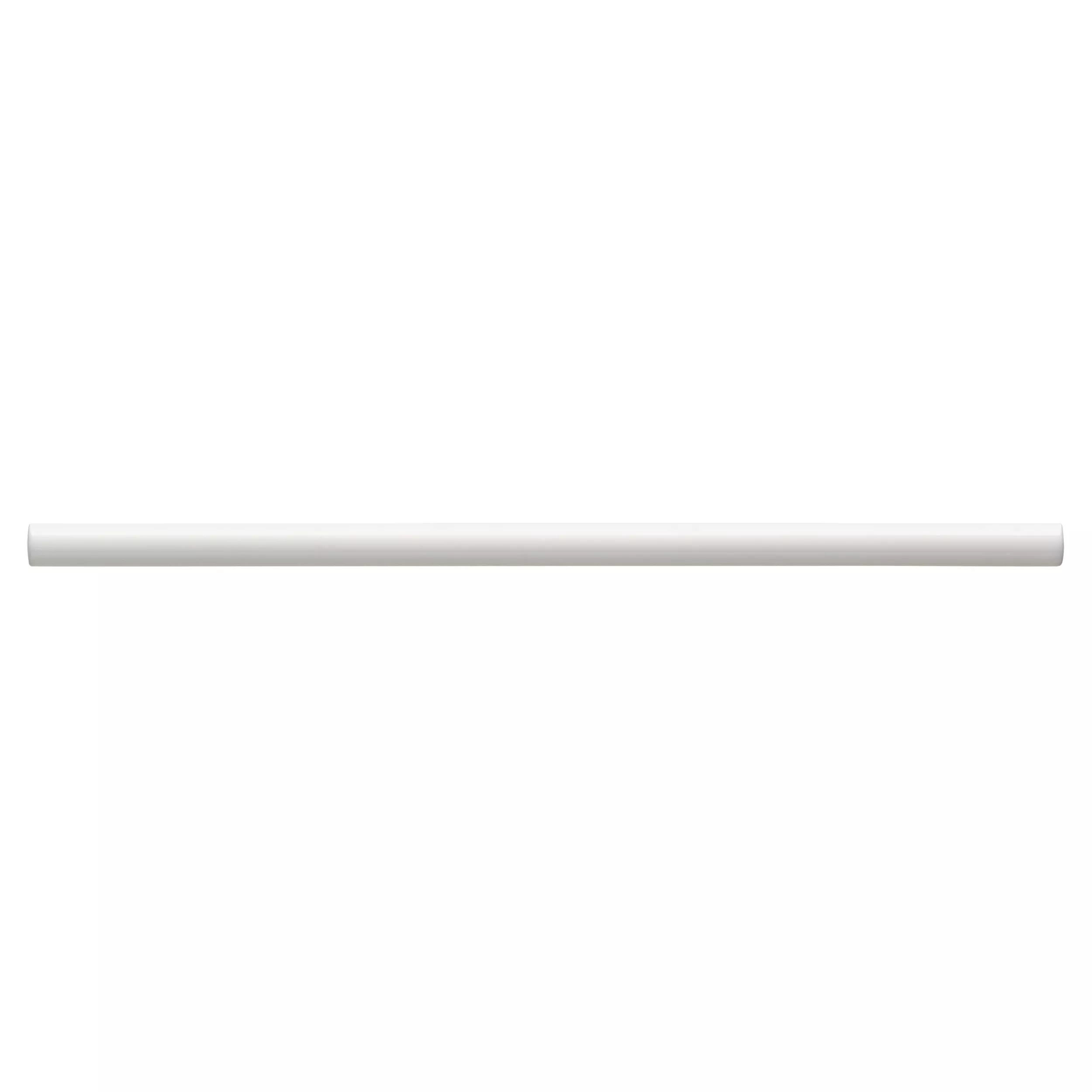 Meringue Jolly Ceramic Pencil | Floor and Decor