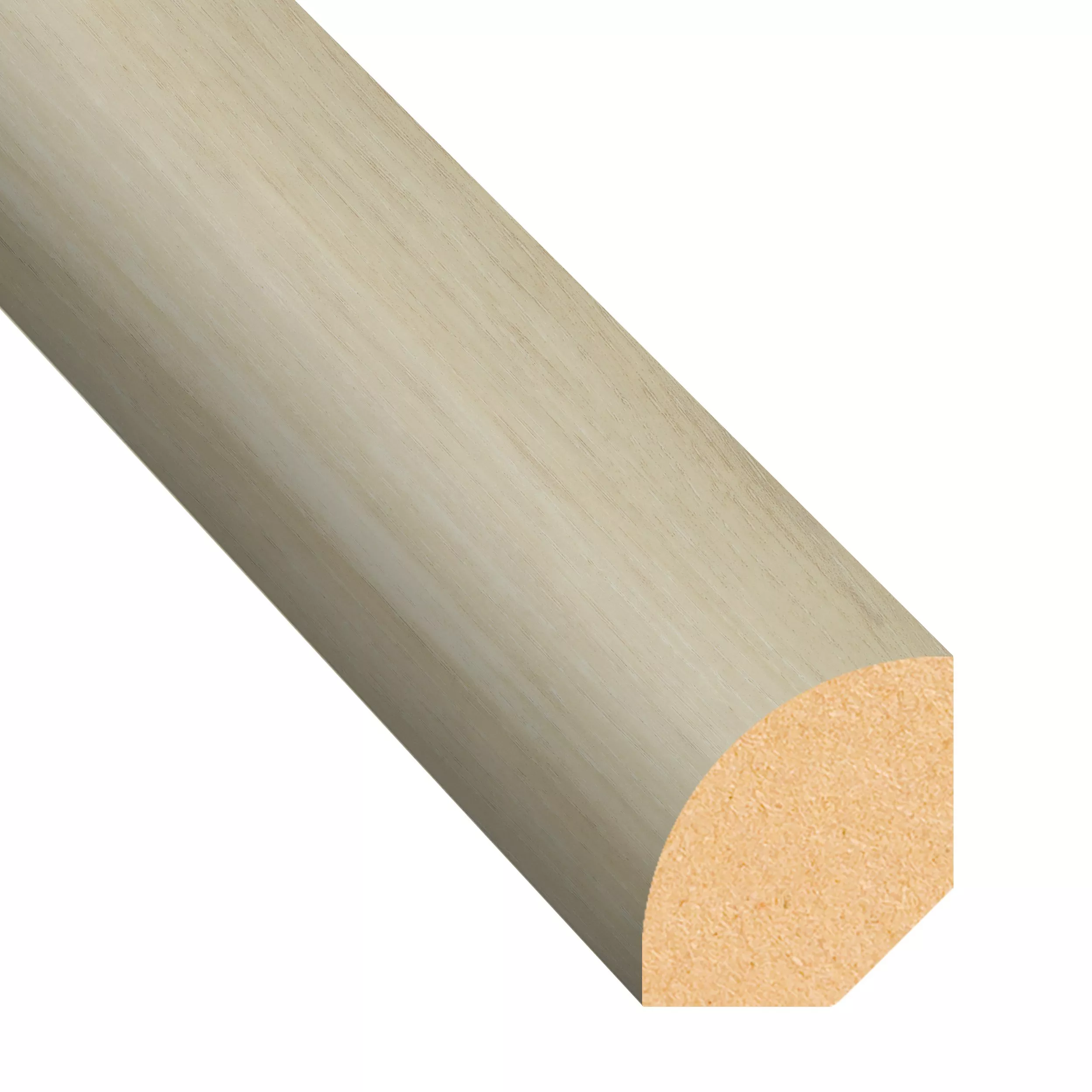 Sonora Valley 94in. Vinyl Quarter Round | Floor and Decor