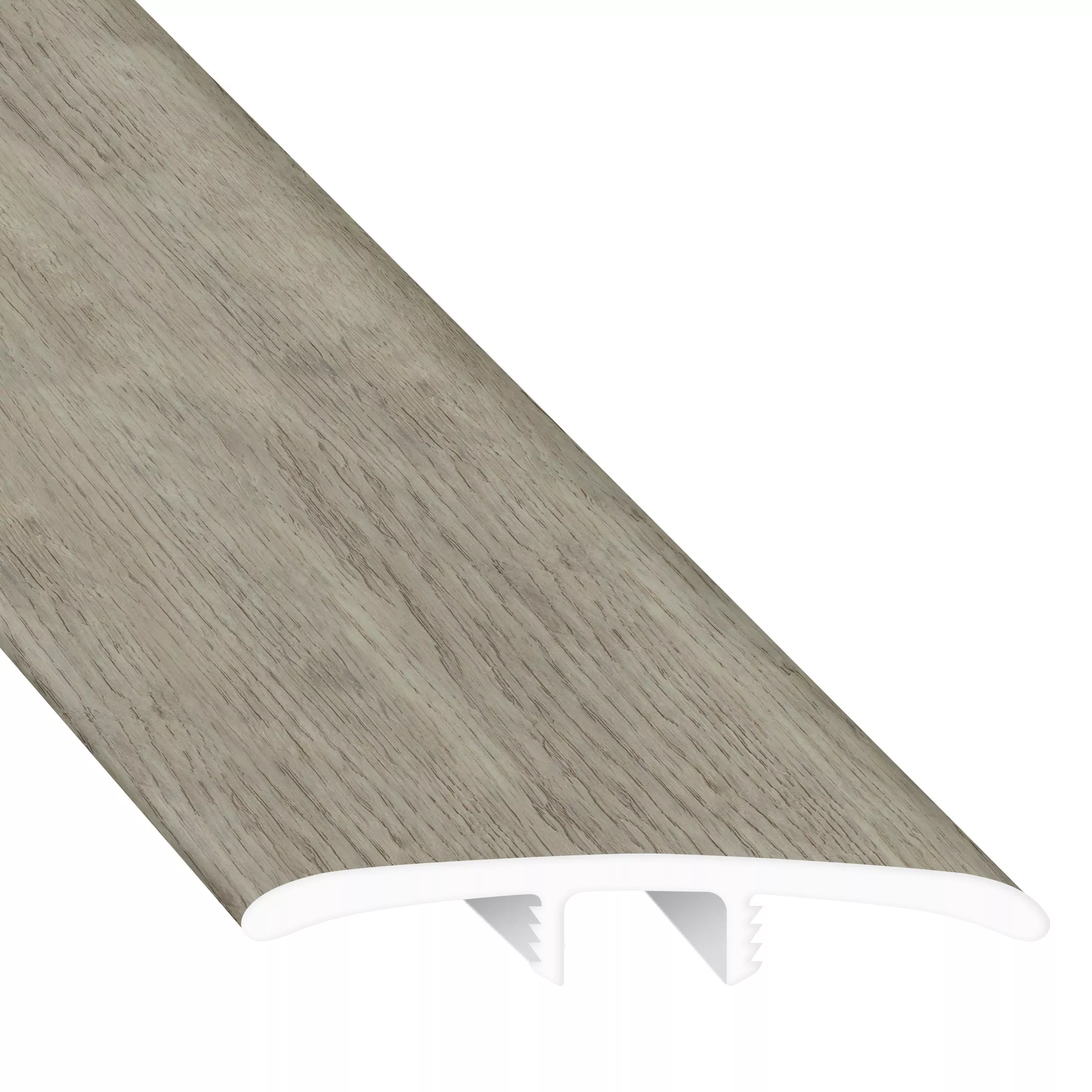 Winterfall Oak 94in. Vinyl T Mold | Floor and Decor