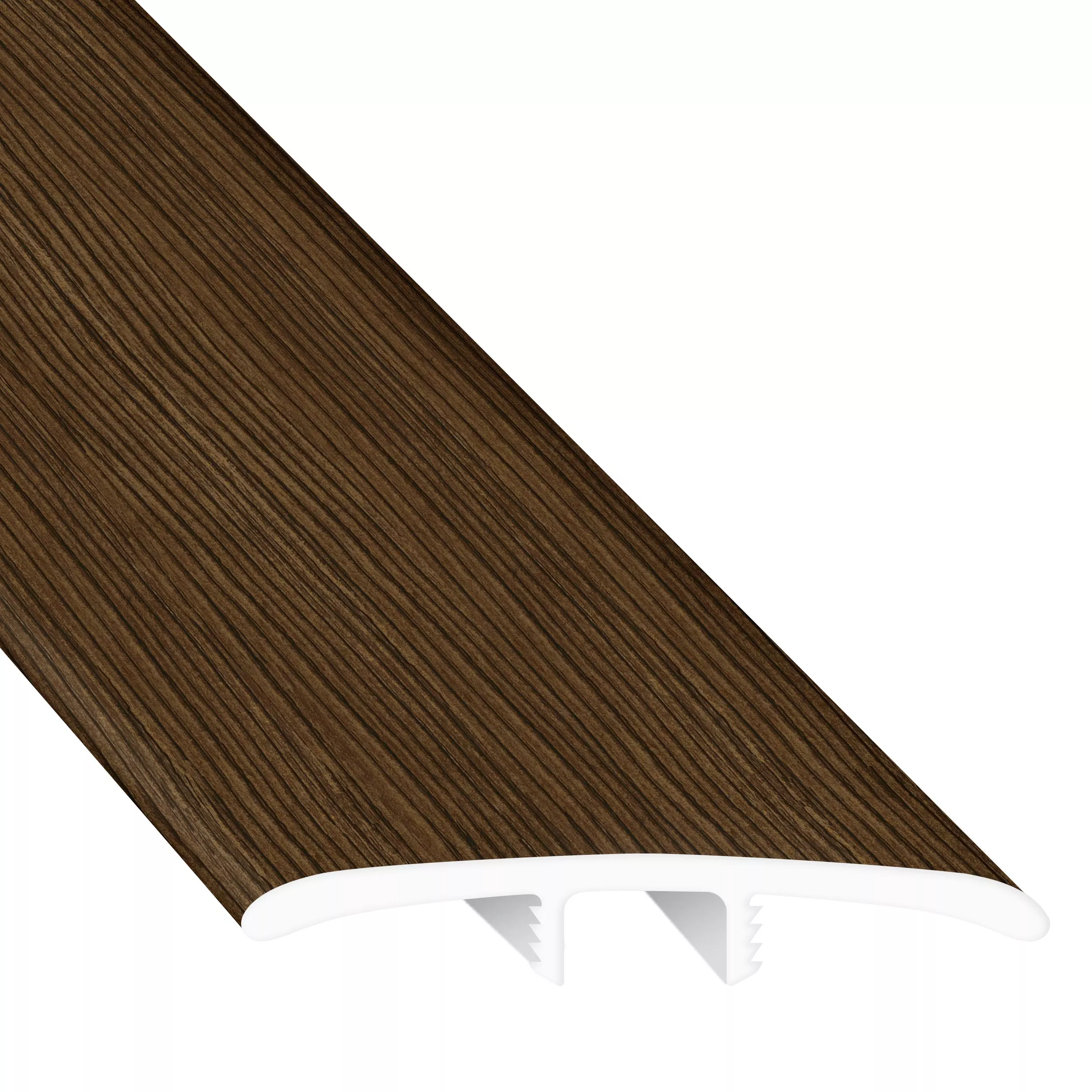 Ridgeland Reserve 94in. Vinyl T Mold | Floor and Decor