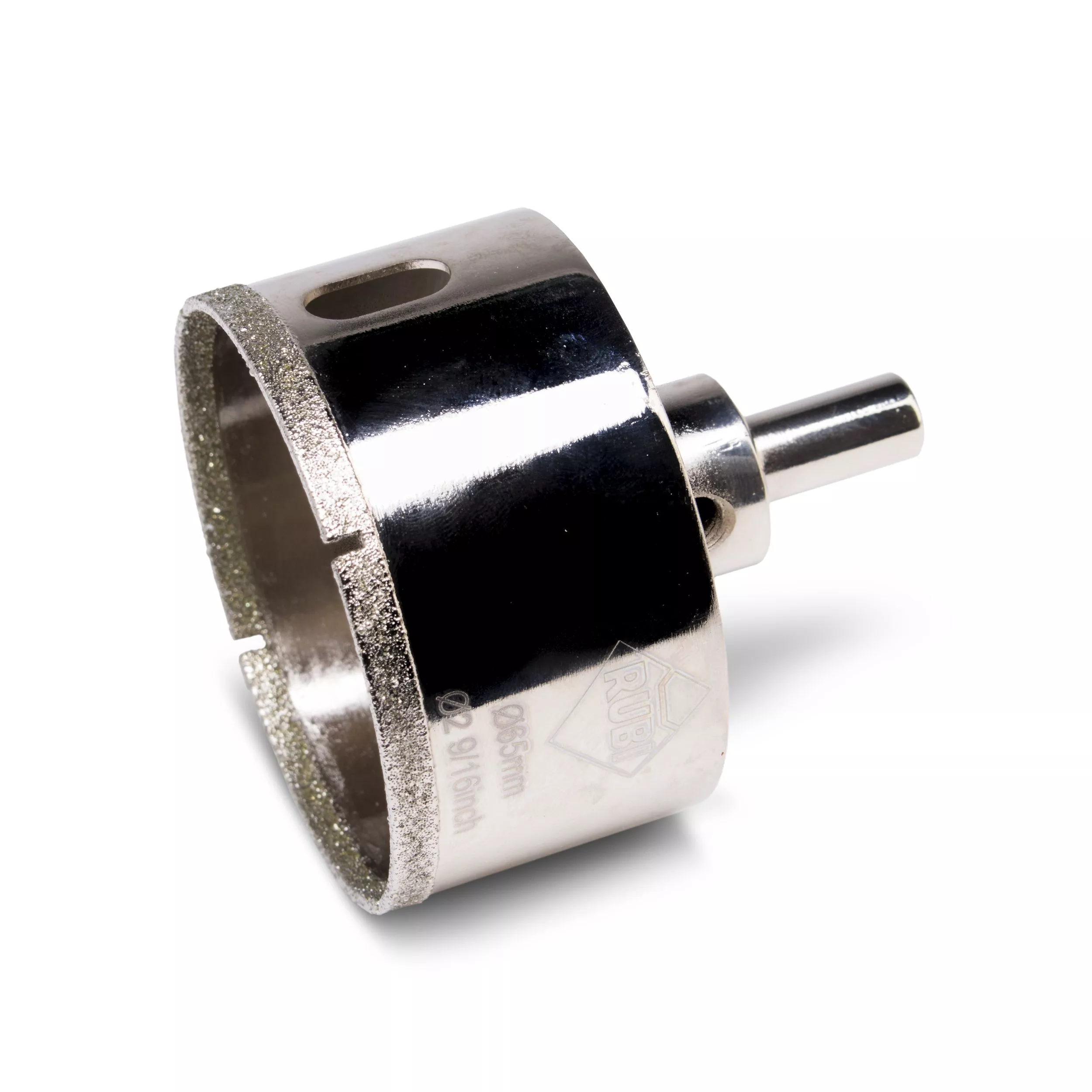 Rubi 2 1/2in. EASYGRES Diamond Drill Bit | Floor and Decor