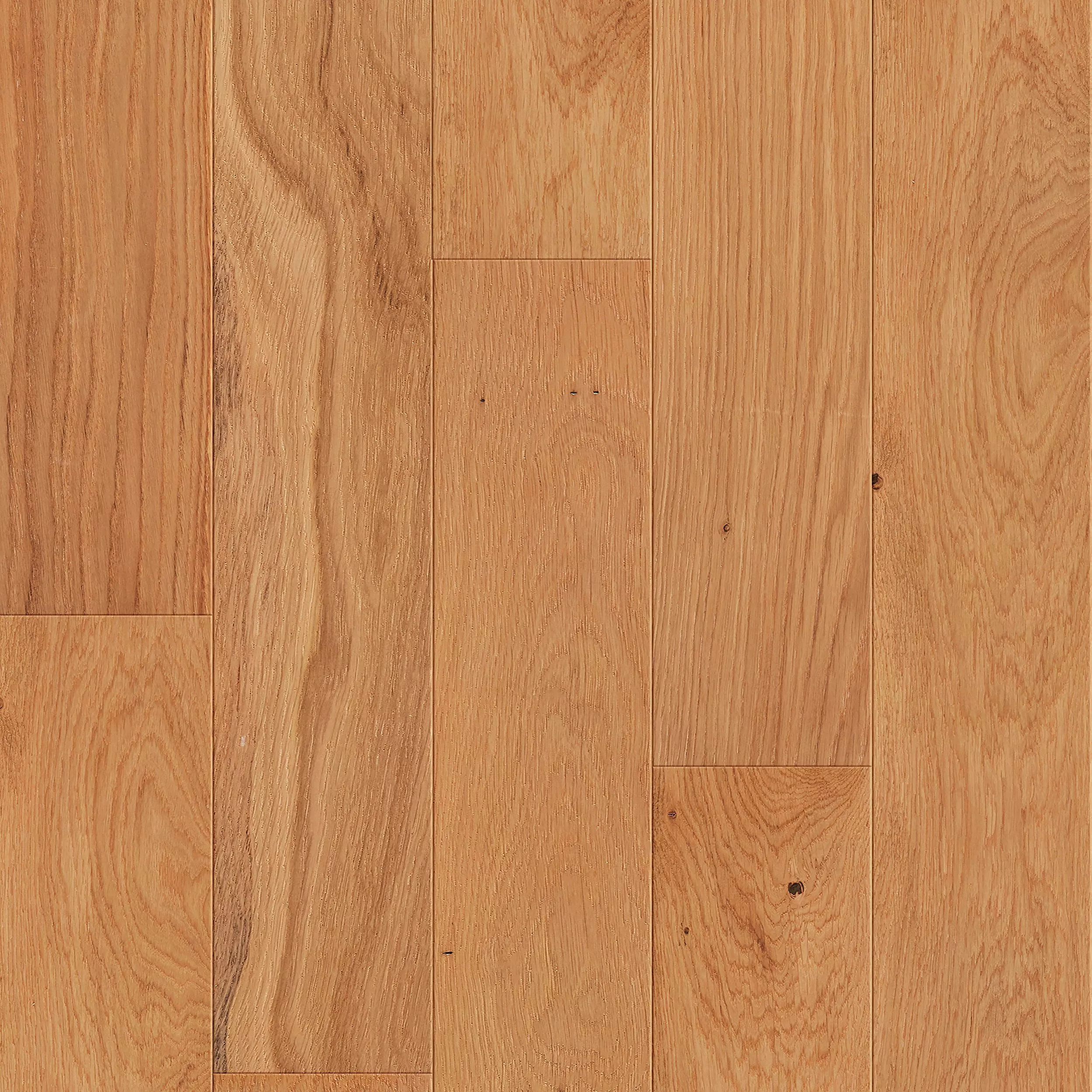 Shoreline White Oak Solid Hardwood | Floor and Decor