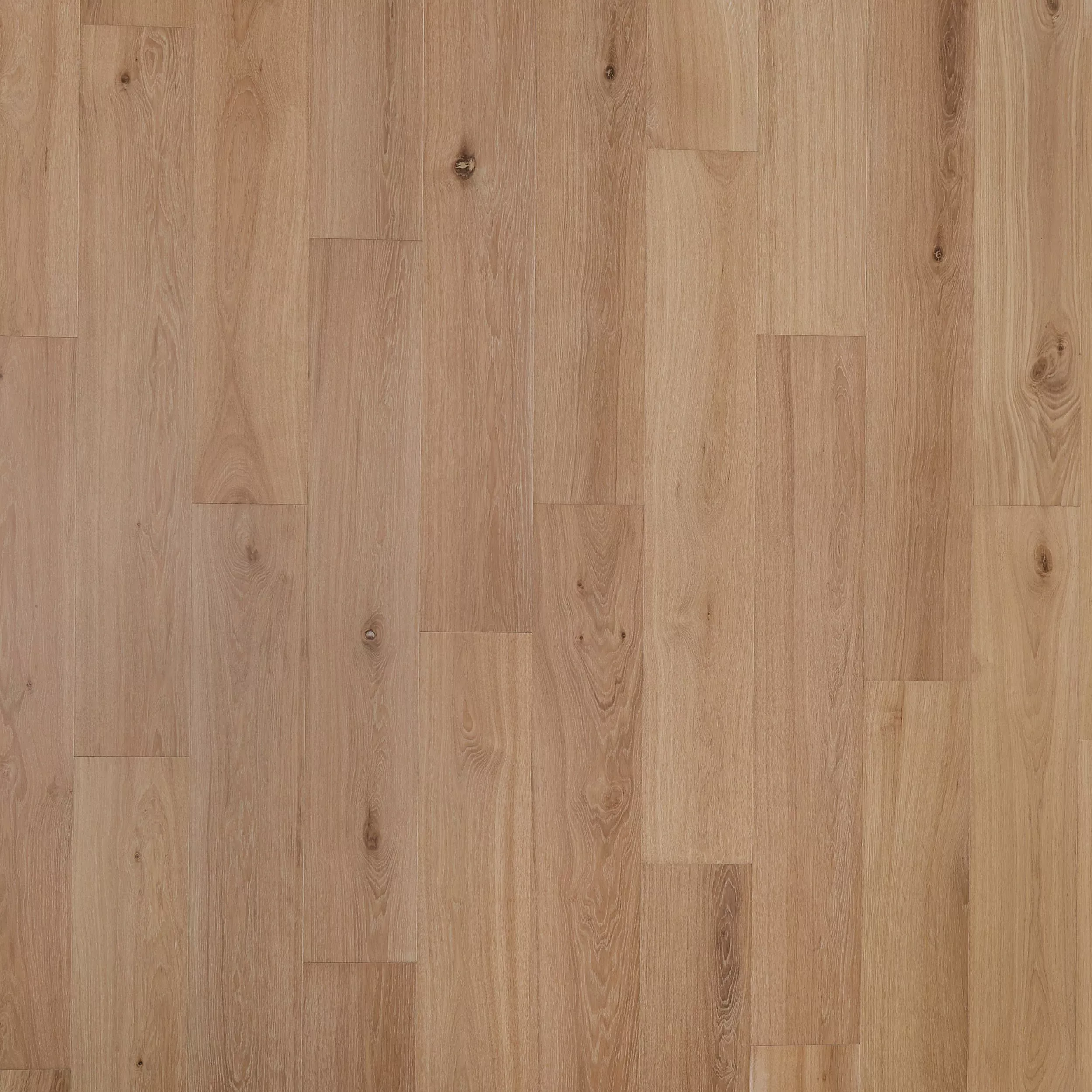 White Oak Floor Texture