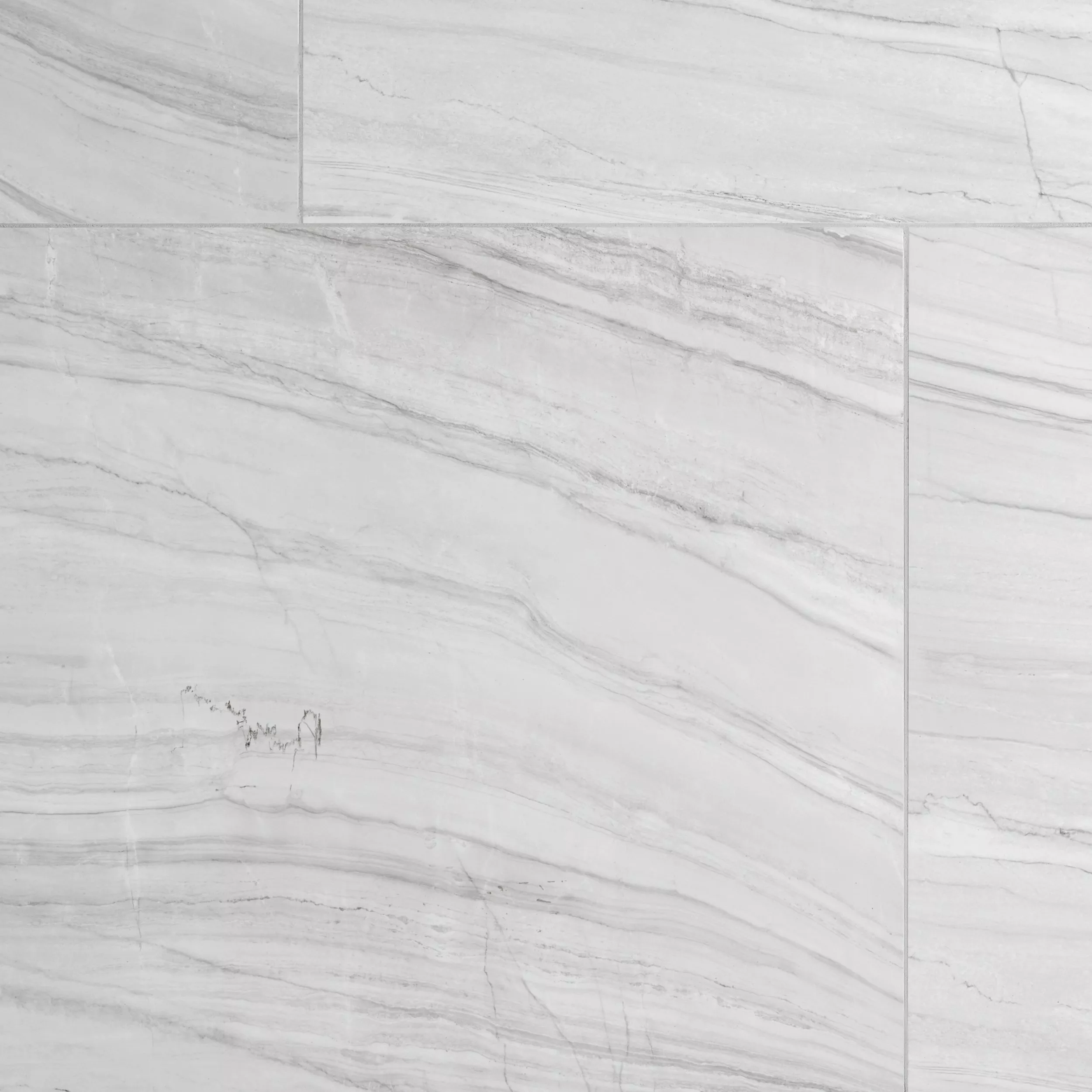 Cyrus Falls Polished Porcelain Tile | Floor and Decor