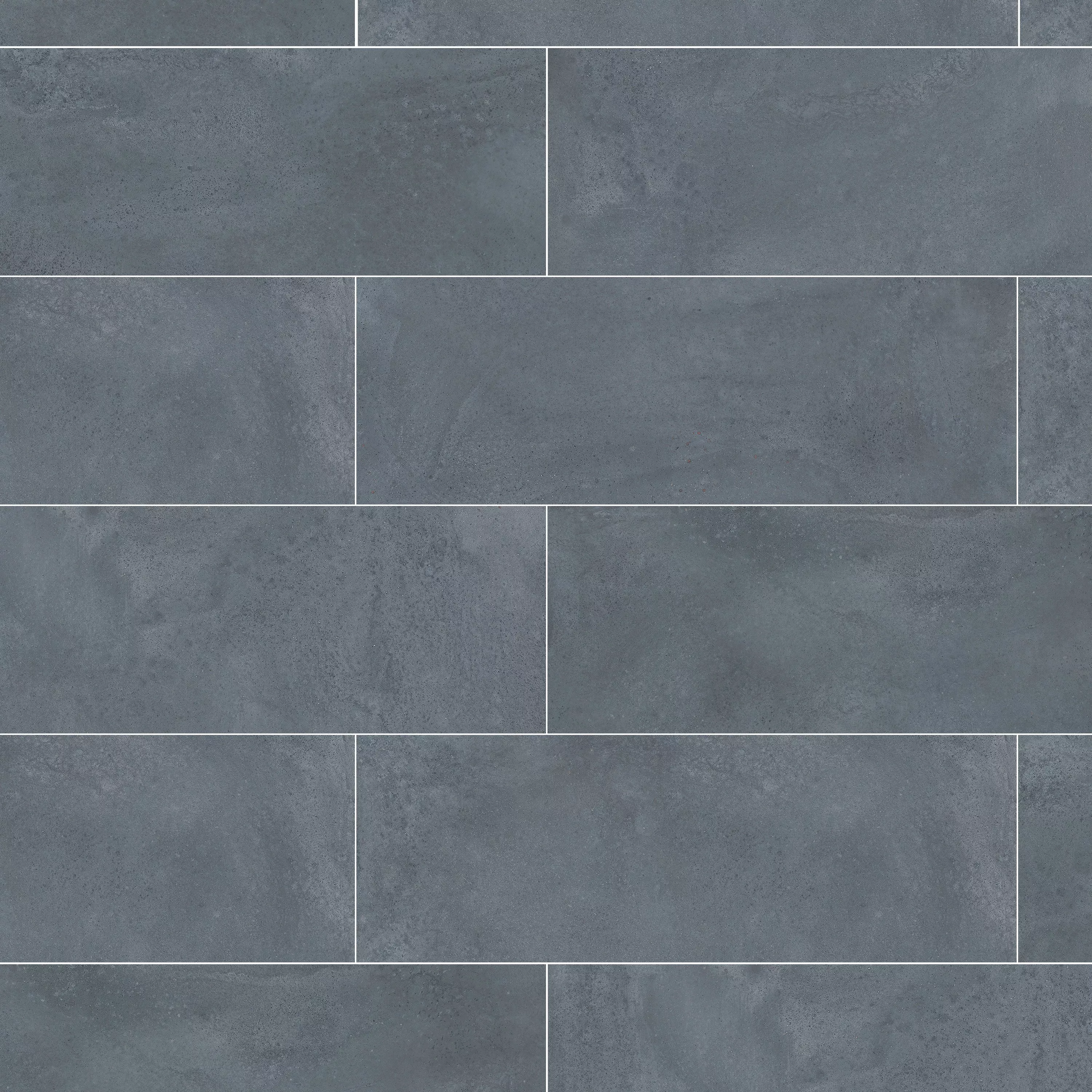 Blue Bathroom Floor Tiles Texture