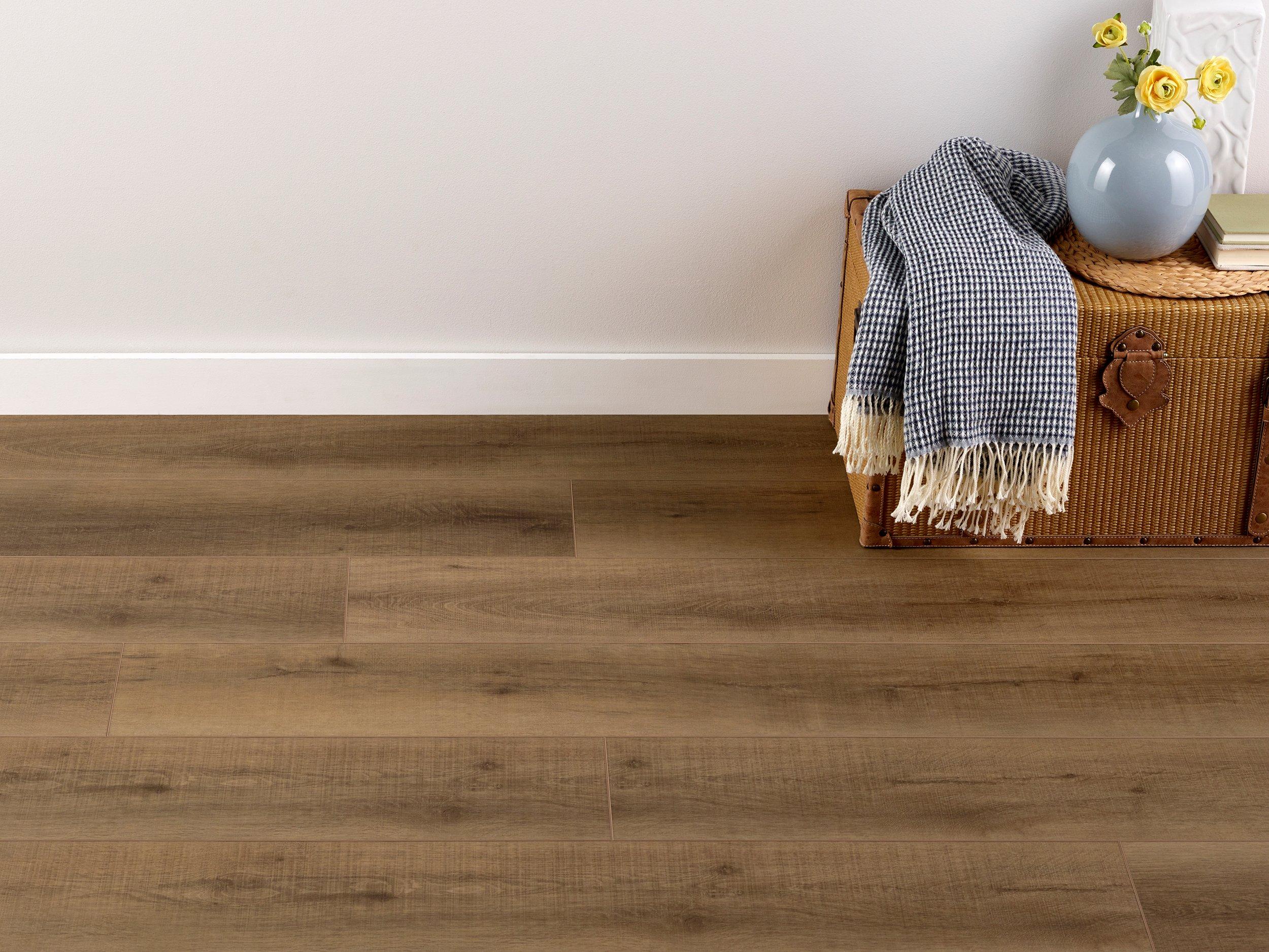 Brown Vinyl Flooring | Brown Vinyl Wood Floors | Floor & Decor