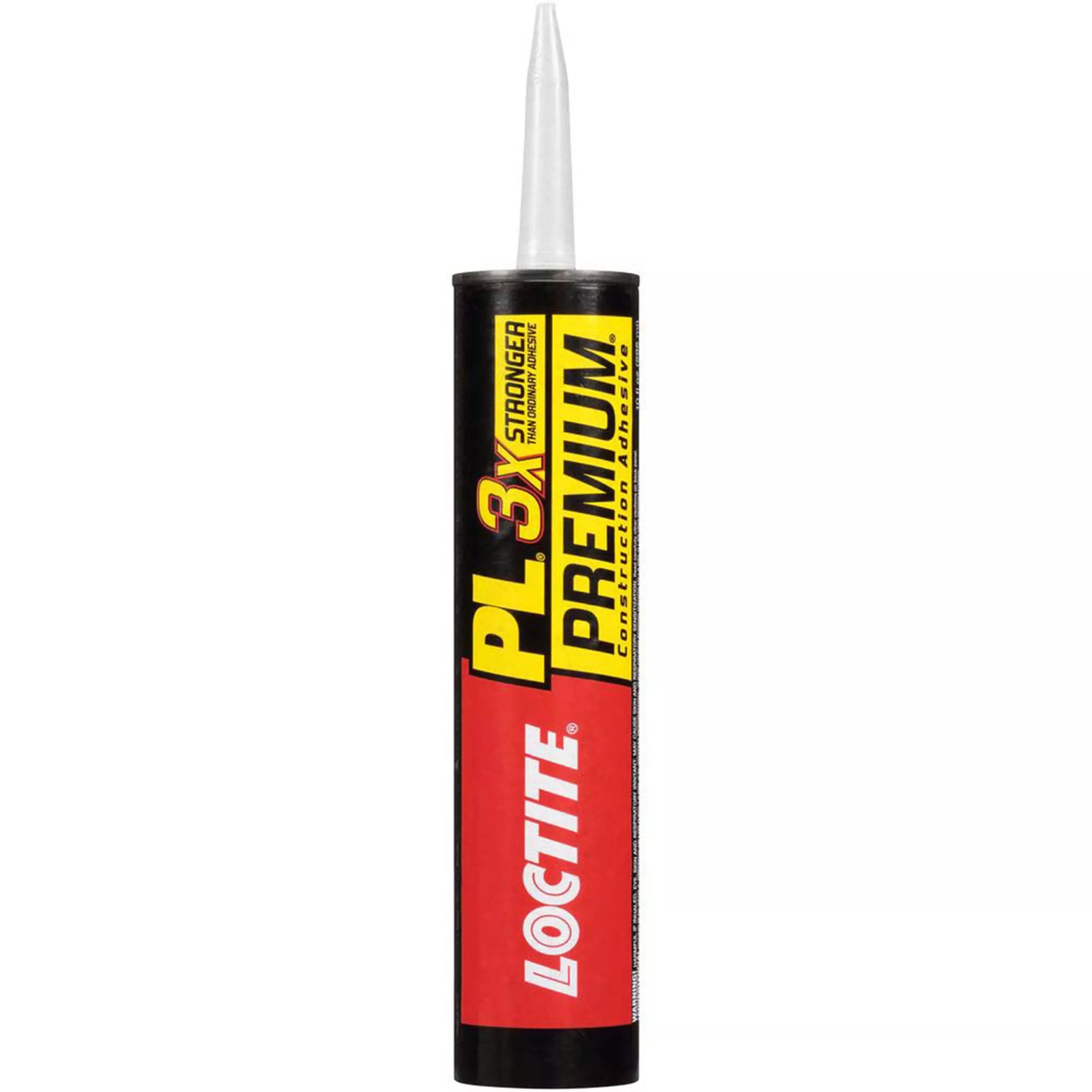 Loctite 10oz. PL Premium Construction Adhesive | Floor and Decor