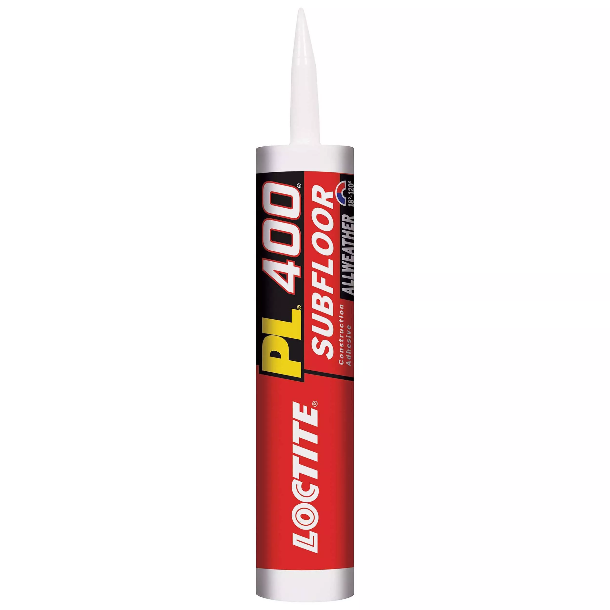 Loctite 10oz. PL 400 Subfloor Adhesive | Floor and Decor