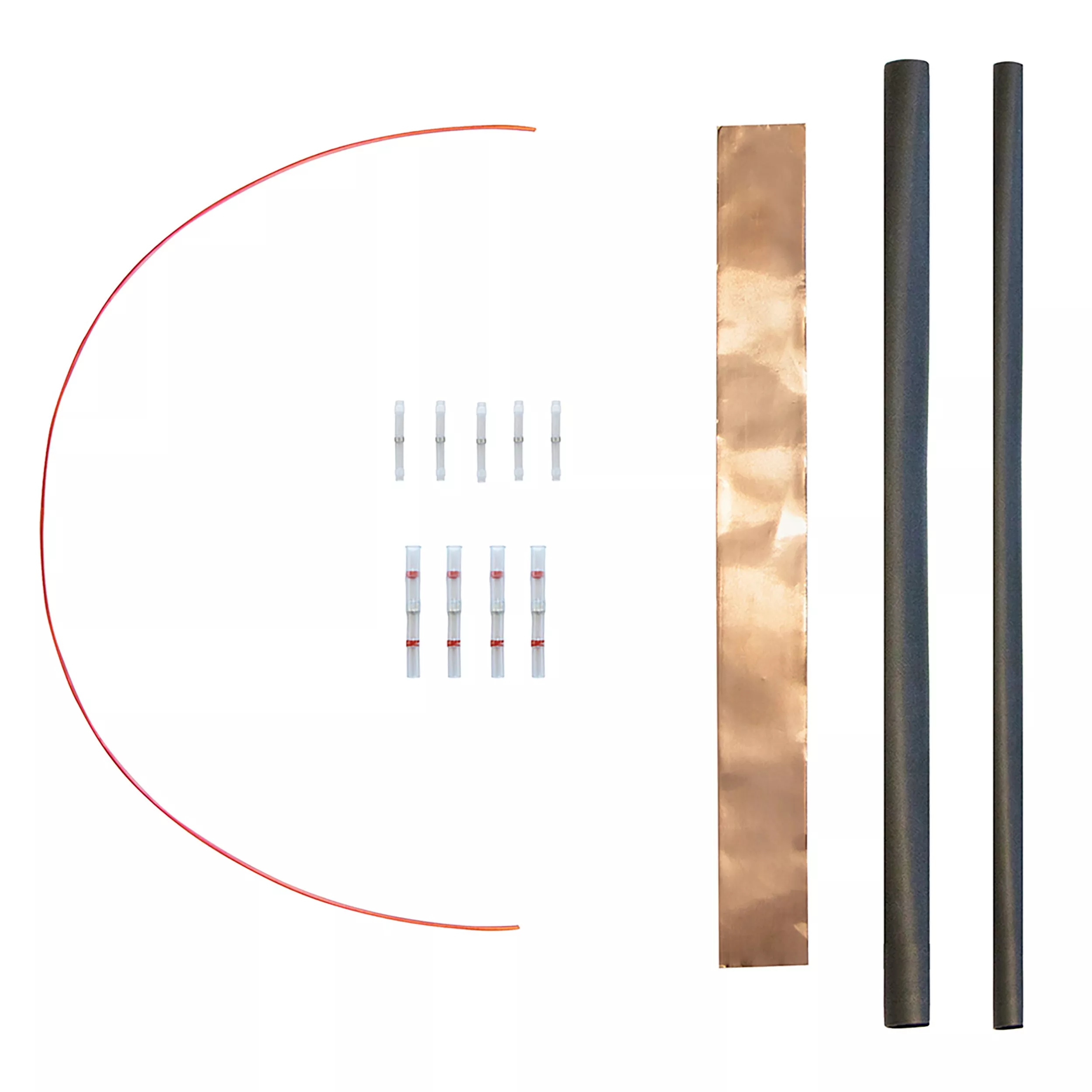 Schluter Splice Kit for Ditra-Heat E-HK Heating Cables | Floor and Decor