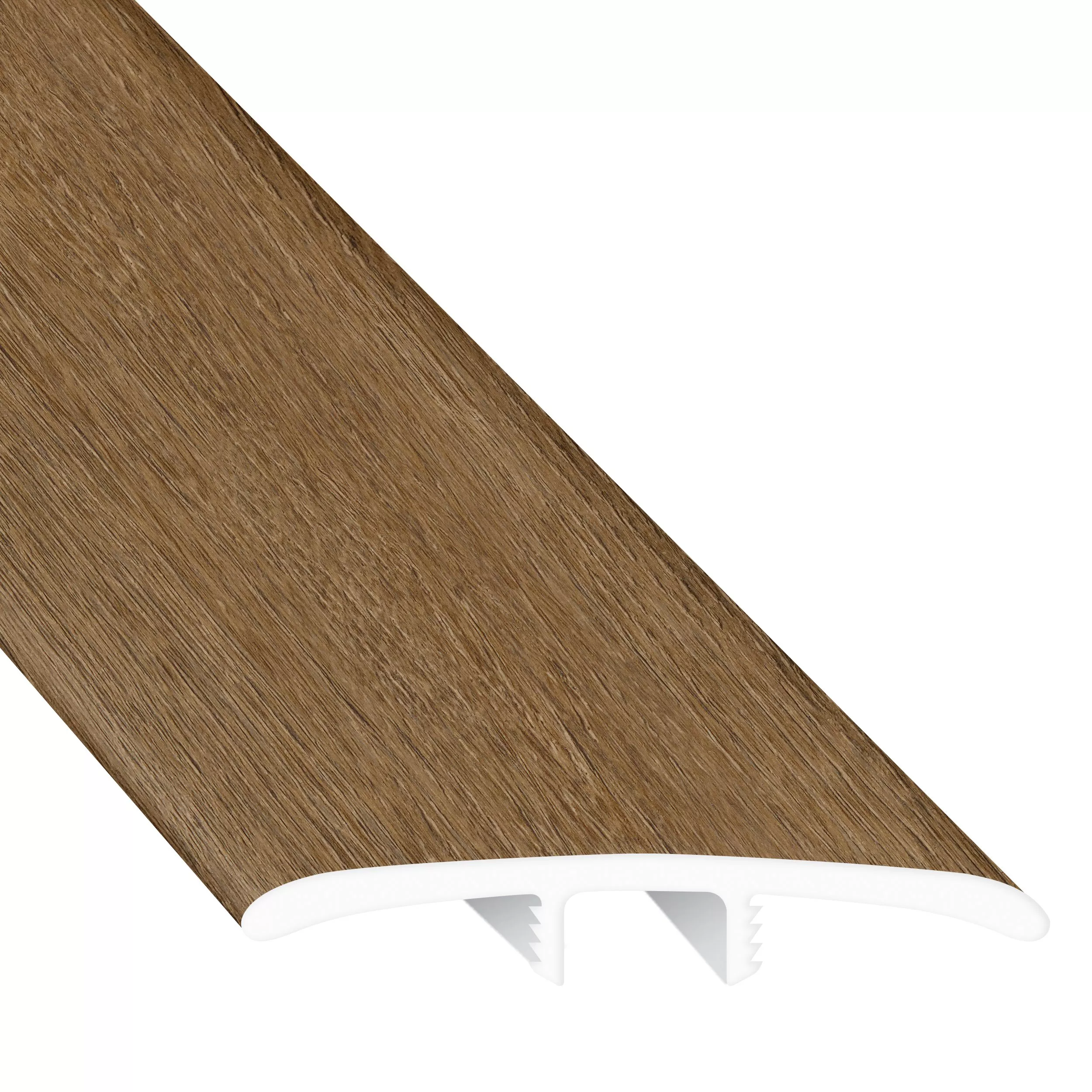 Hudson Chase 94in. Vinyl T Mold | Floor and Decor