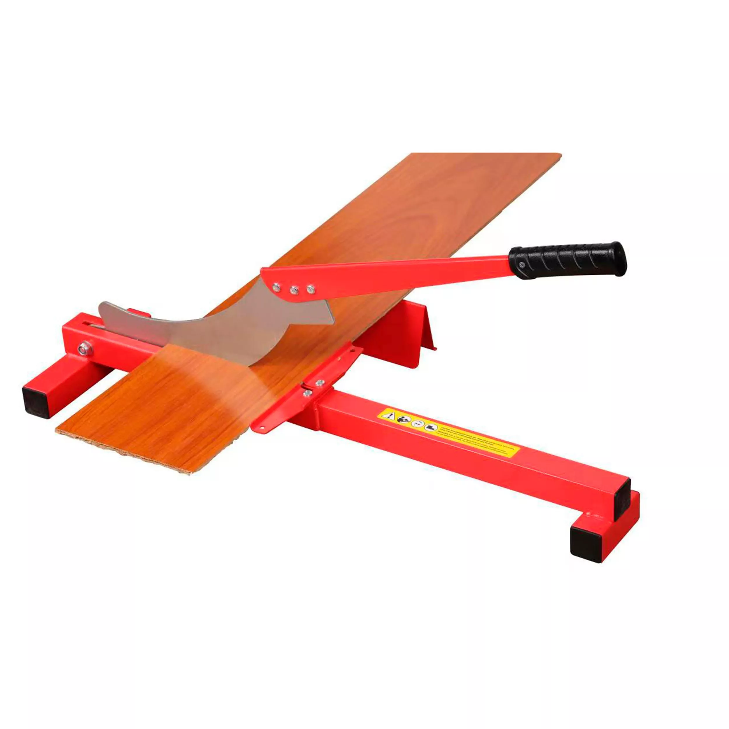 12in. Laminate Floor Cutter | Floor and Decor