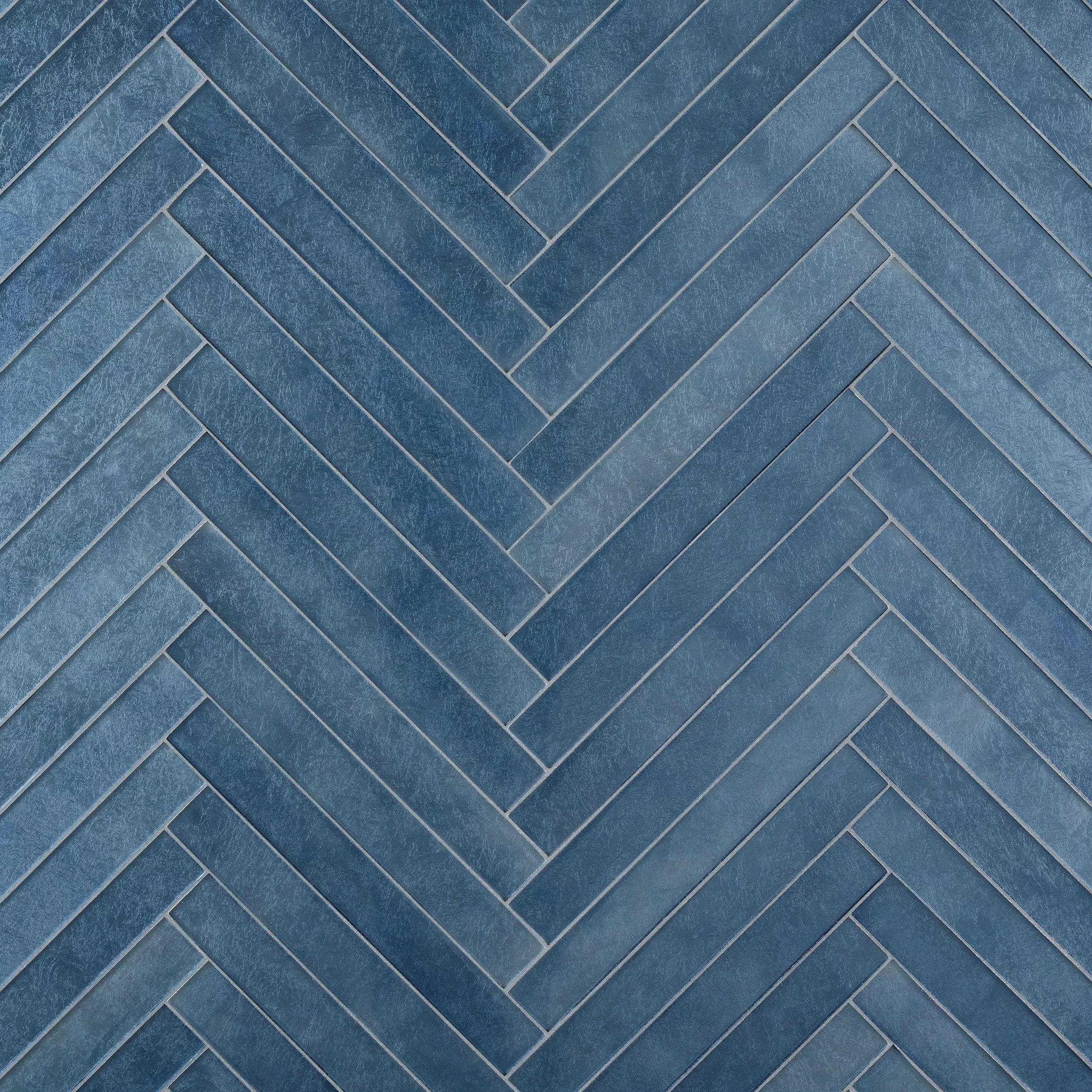 Serenity Azul Glass Tile | Floor and Decor