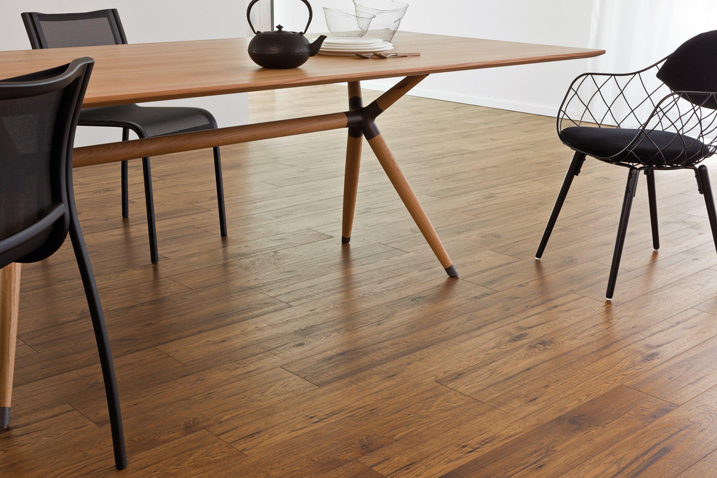 Authentic Texture Laminate | Floor & Decor