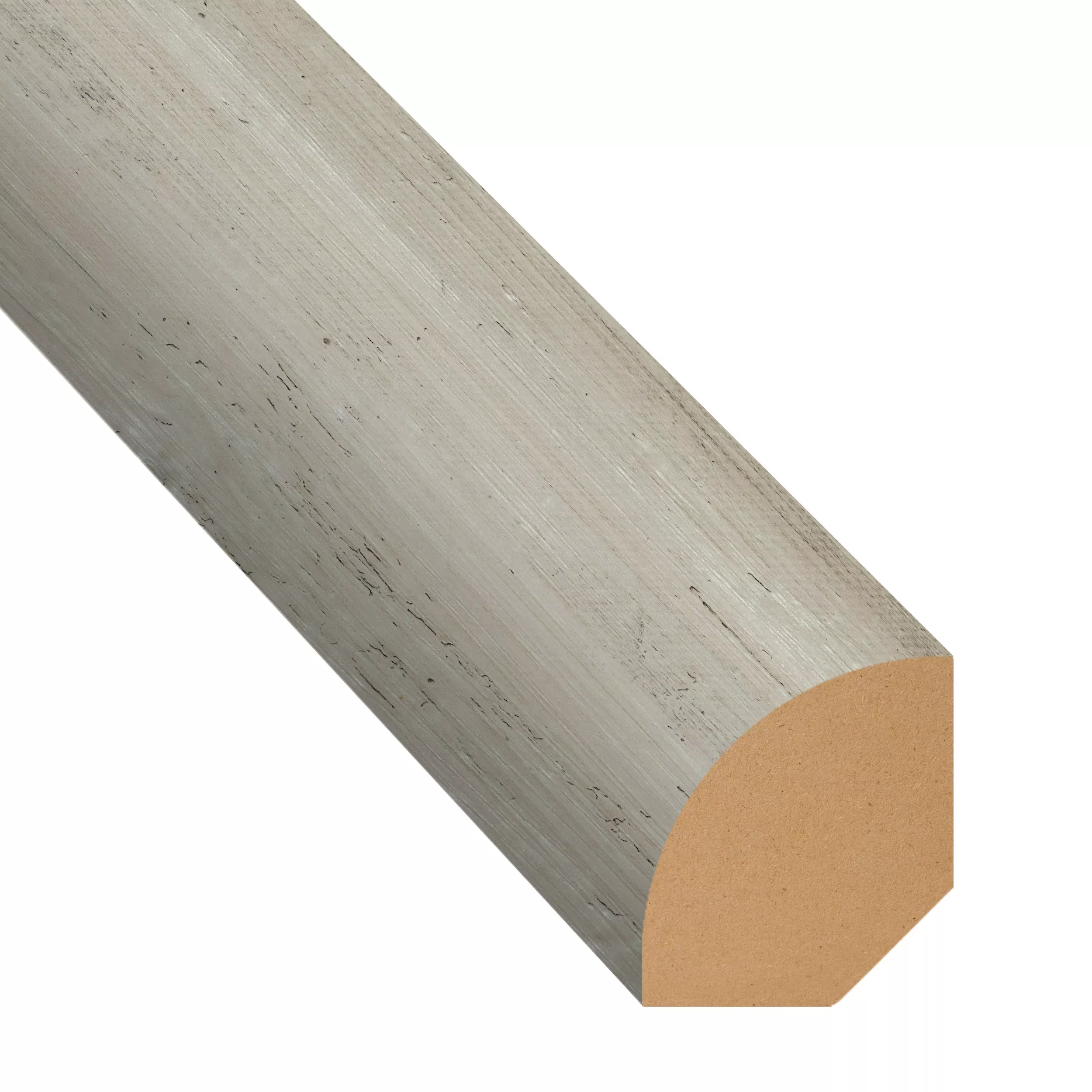 Paradiso Pine 94in. Vinyl Quarter Round | Floor and Decor