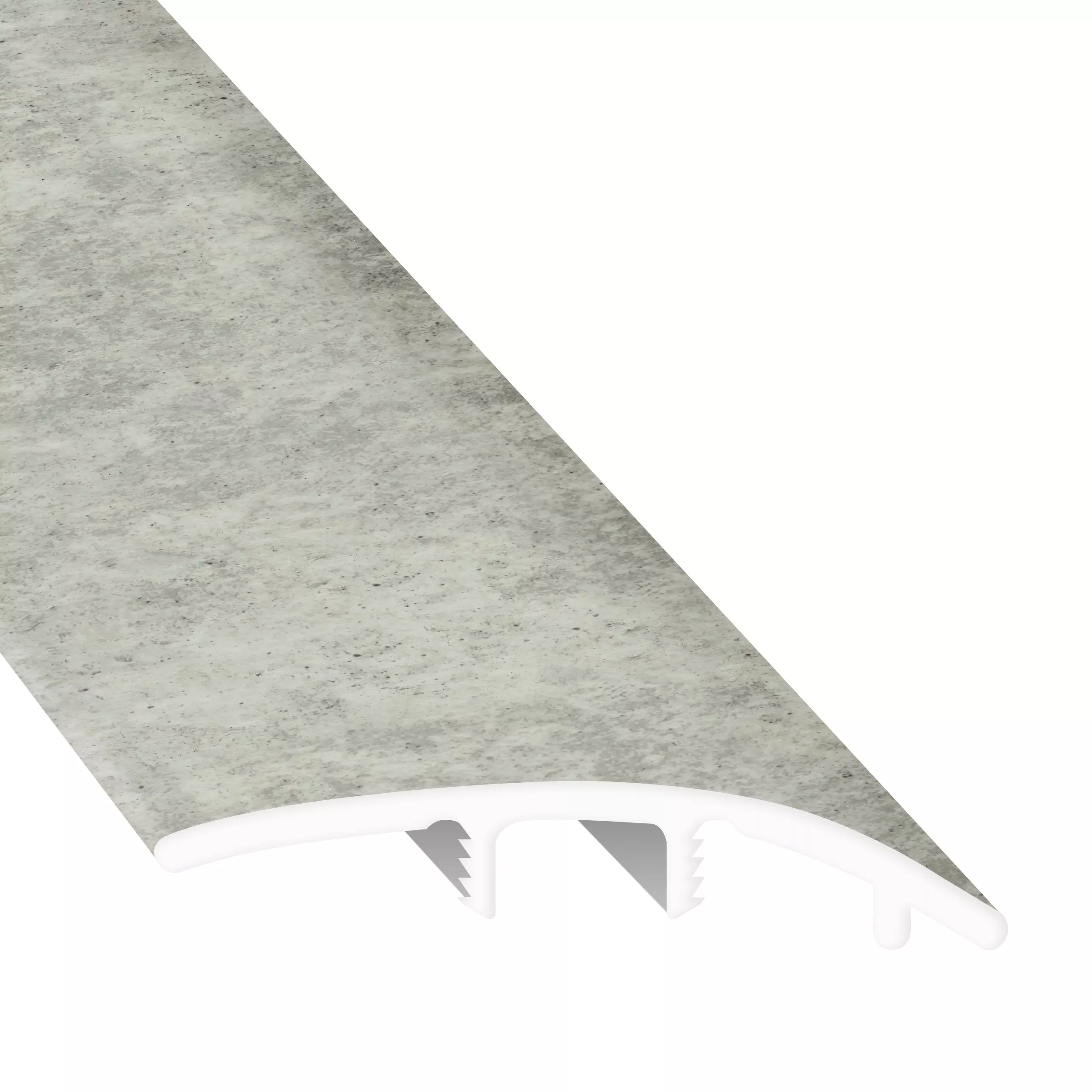 Grand Bazaar 94in. Vinyl Overlapping Reducer | Floor and Decor