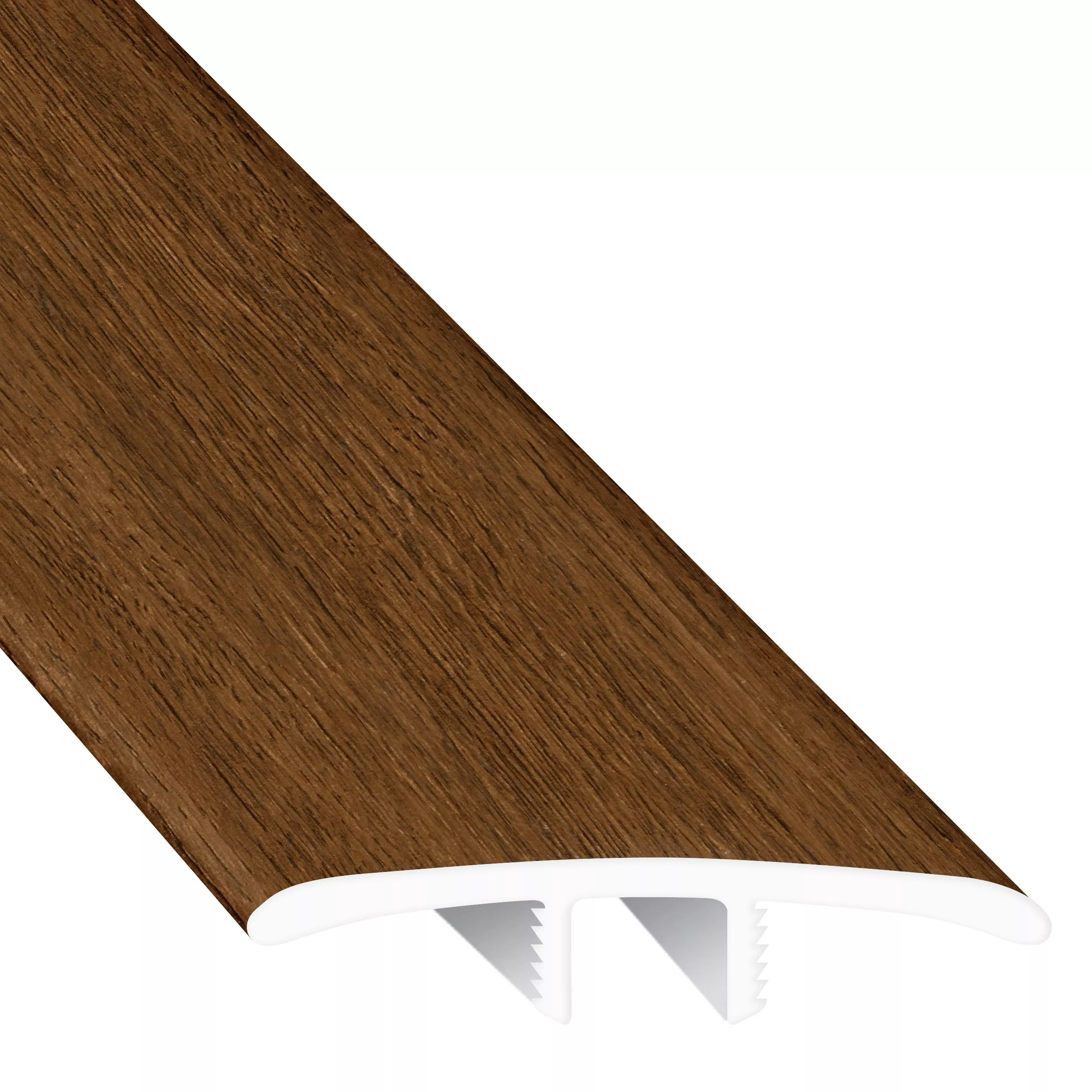 Hillsboro Trace 94in. Vinyl T Mold | Floor and Decor