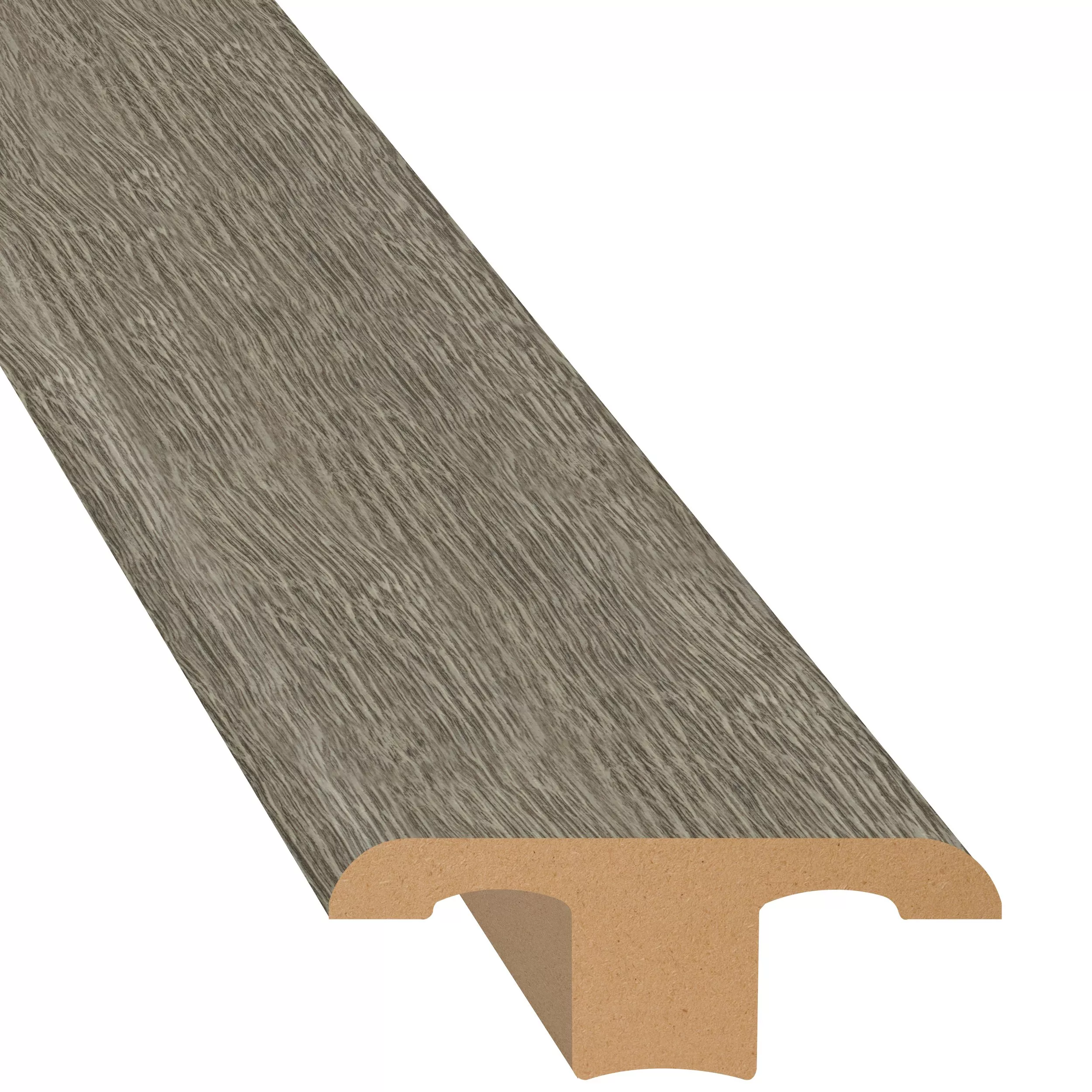 Salzburg Summit 94in. Vinyl T Mold | Floor and Decor